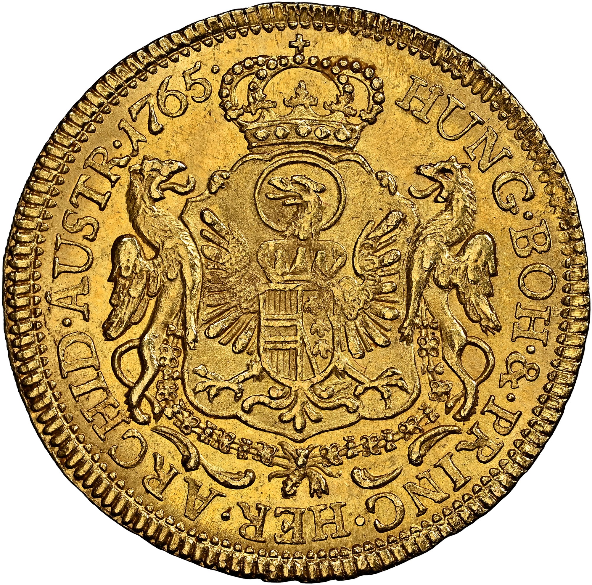 Austria Ducat KM 1844 Prices & Values | NGC