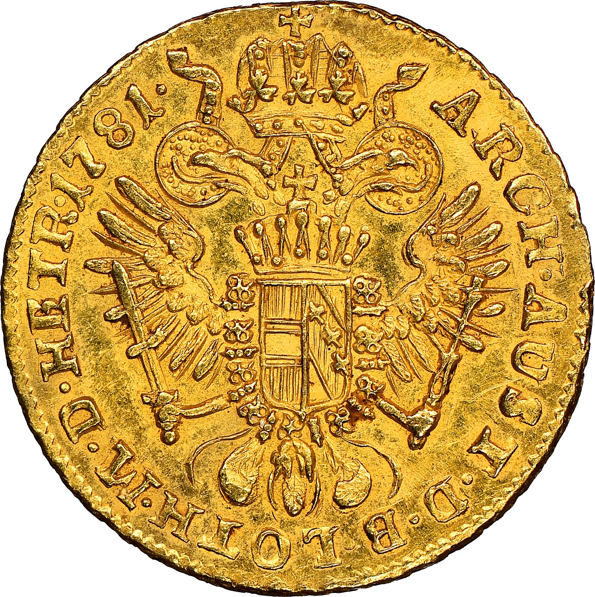 Austria Ducat KM 1872 Prices & Values | NGC