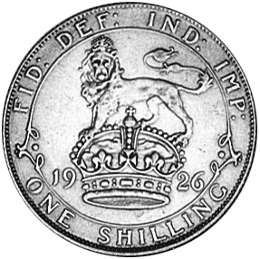 Great Britain Shilling KM 829 Prices & Values | NGC