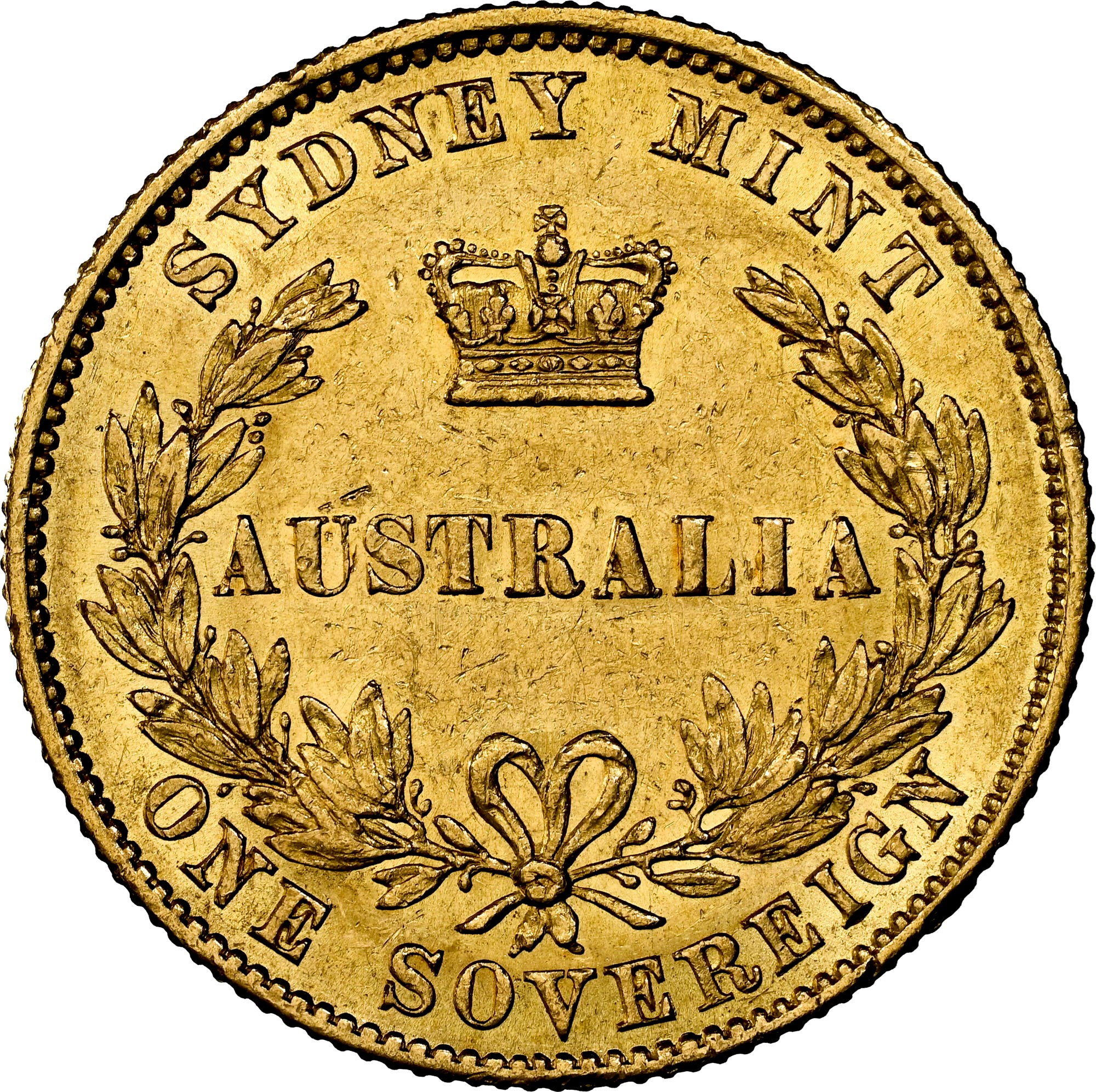 Australia Sovereign KM 4 Prices & Values | NGC