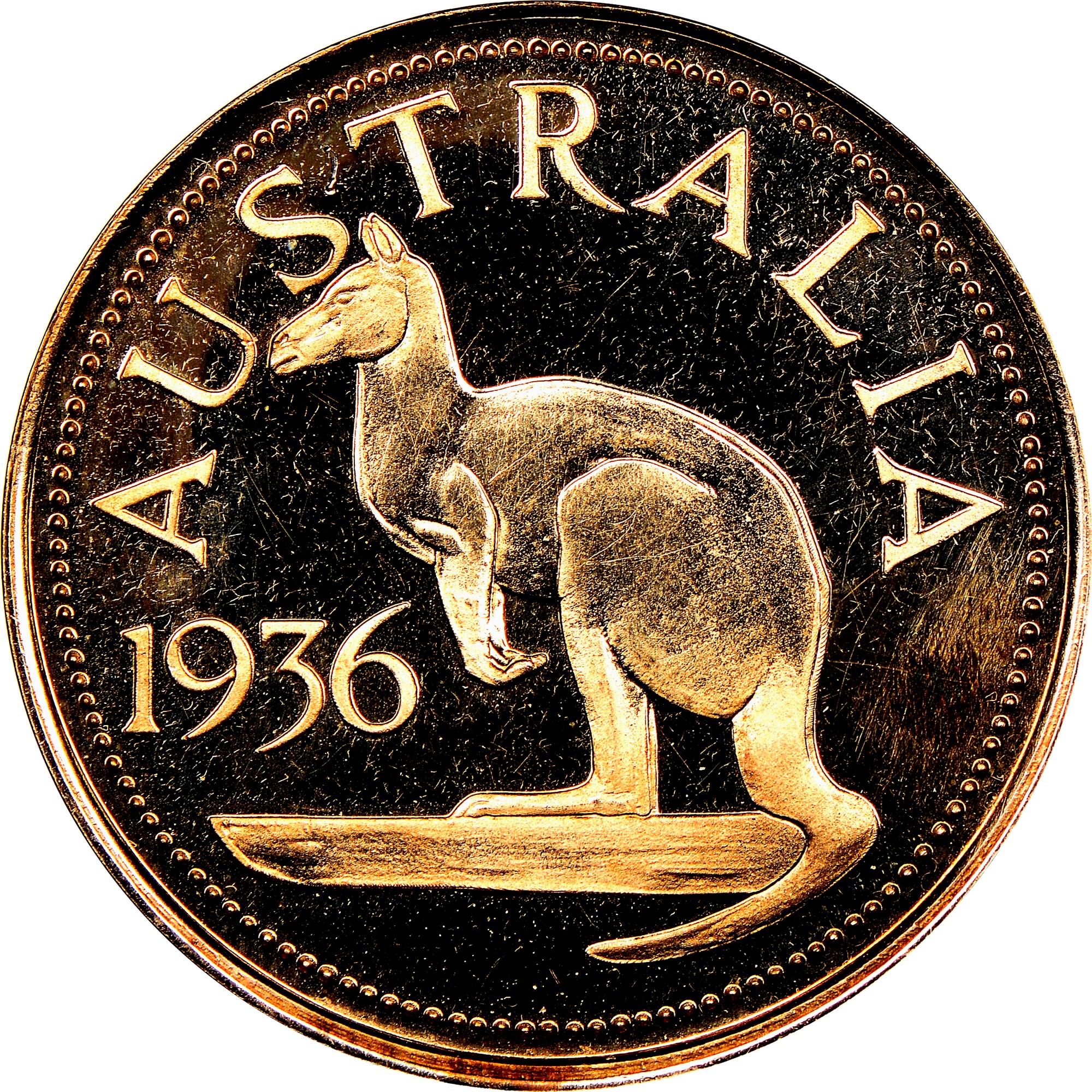 Australia Sovereign X M4 Prices & Values | NGC