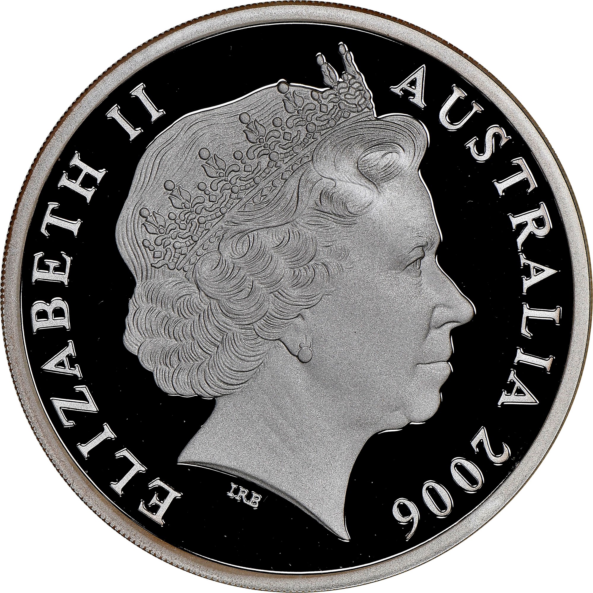 Australia 5 Dollars KM 858 Prices & Values | NGC