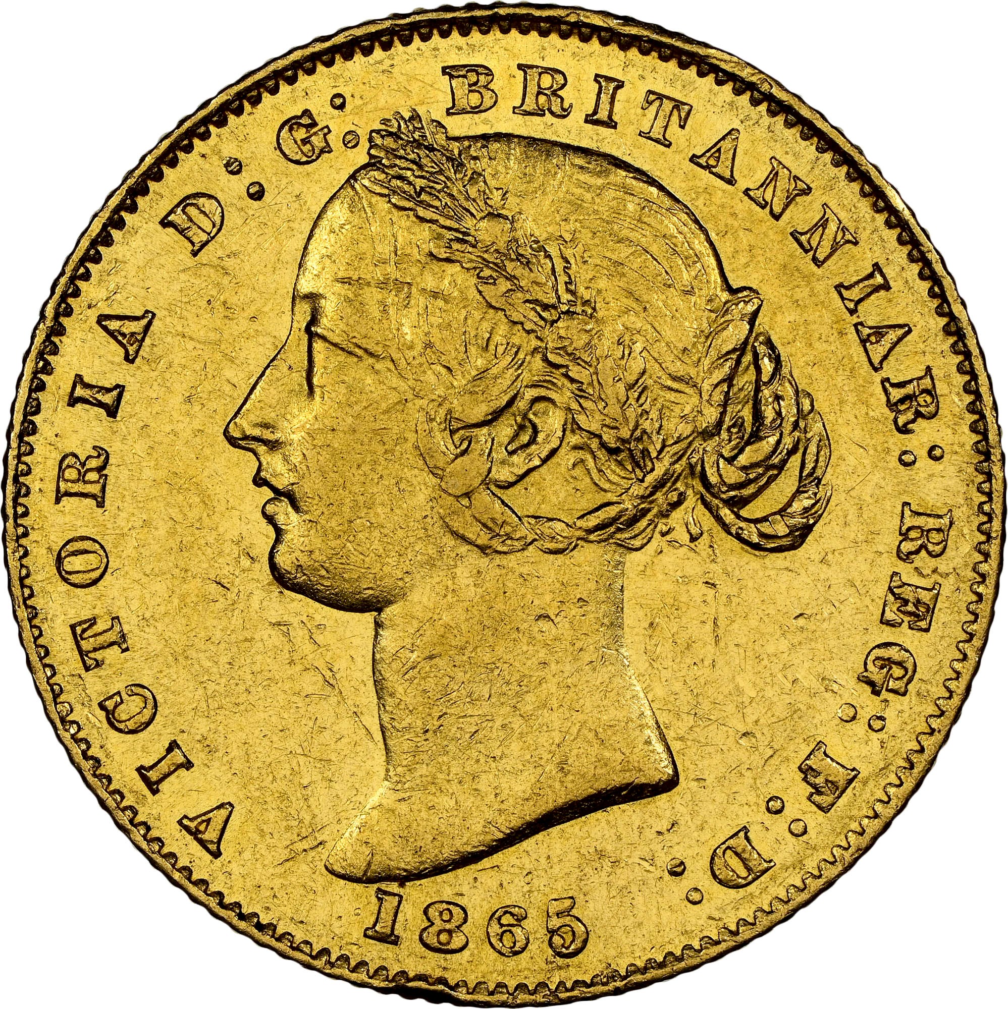 Australia Sovereign KM 4 Prices & Values | NGC