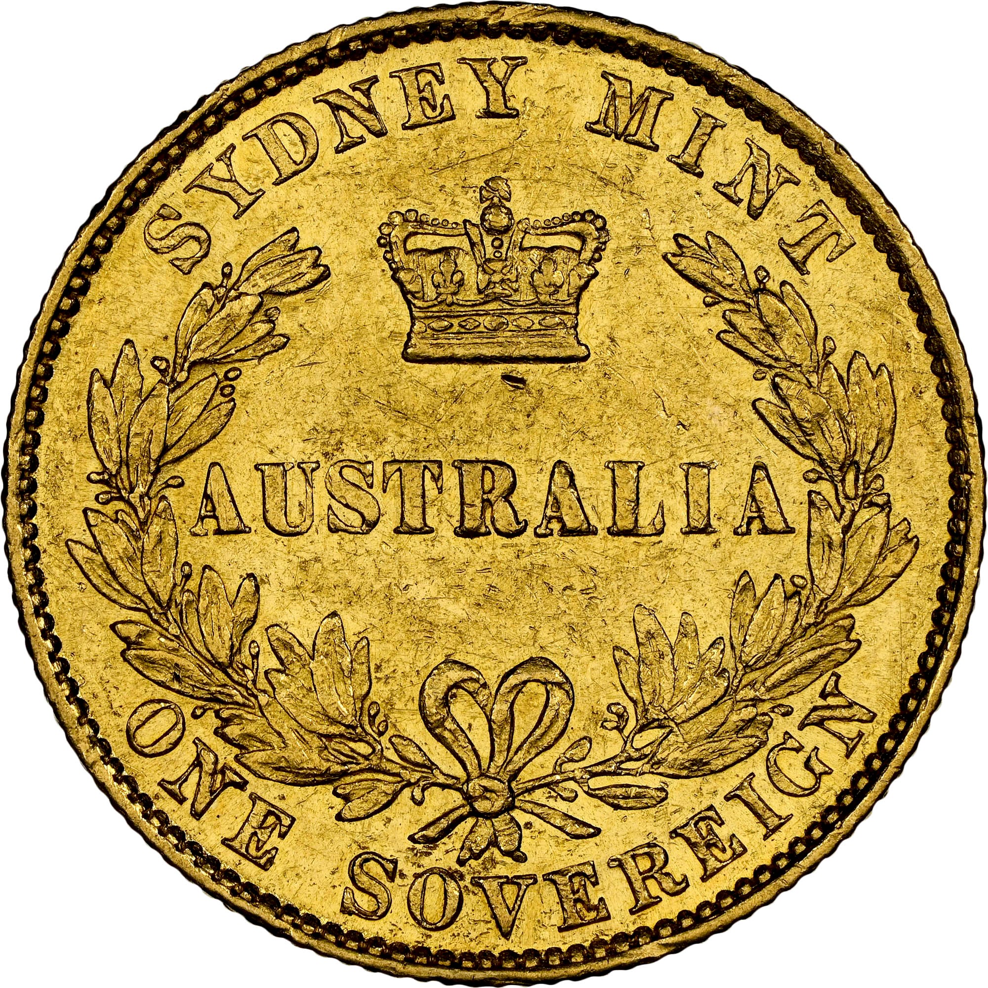 Australia Sovereign KM 4 Prices & Values | NGC