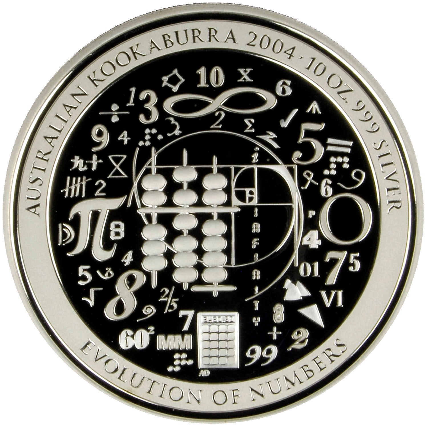 Australia 10 Dollars KM 739 Prices & Values | NGC