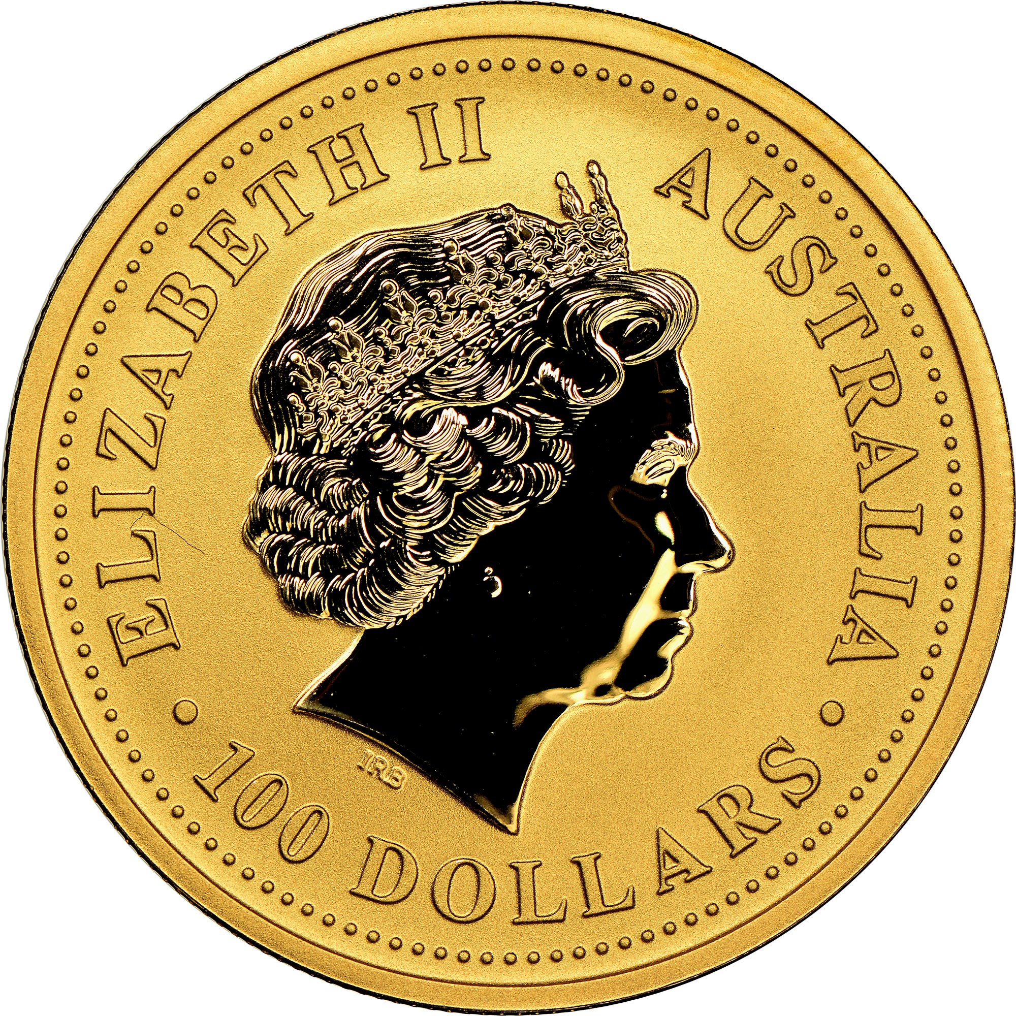 Australia 100 Dollars KM 587 Prices & Values | NGC