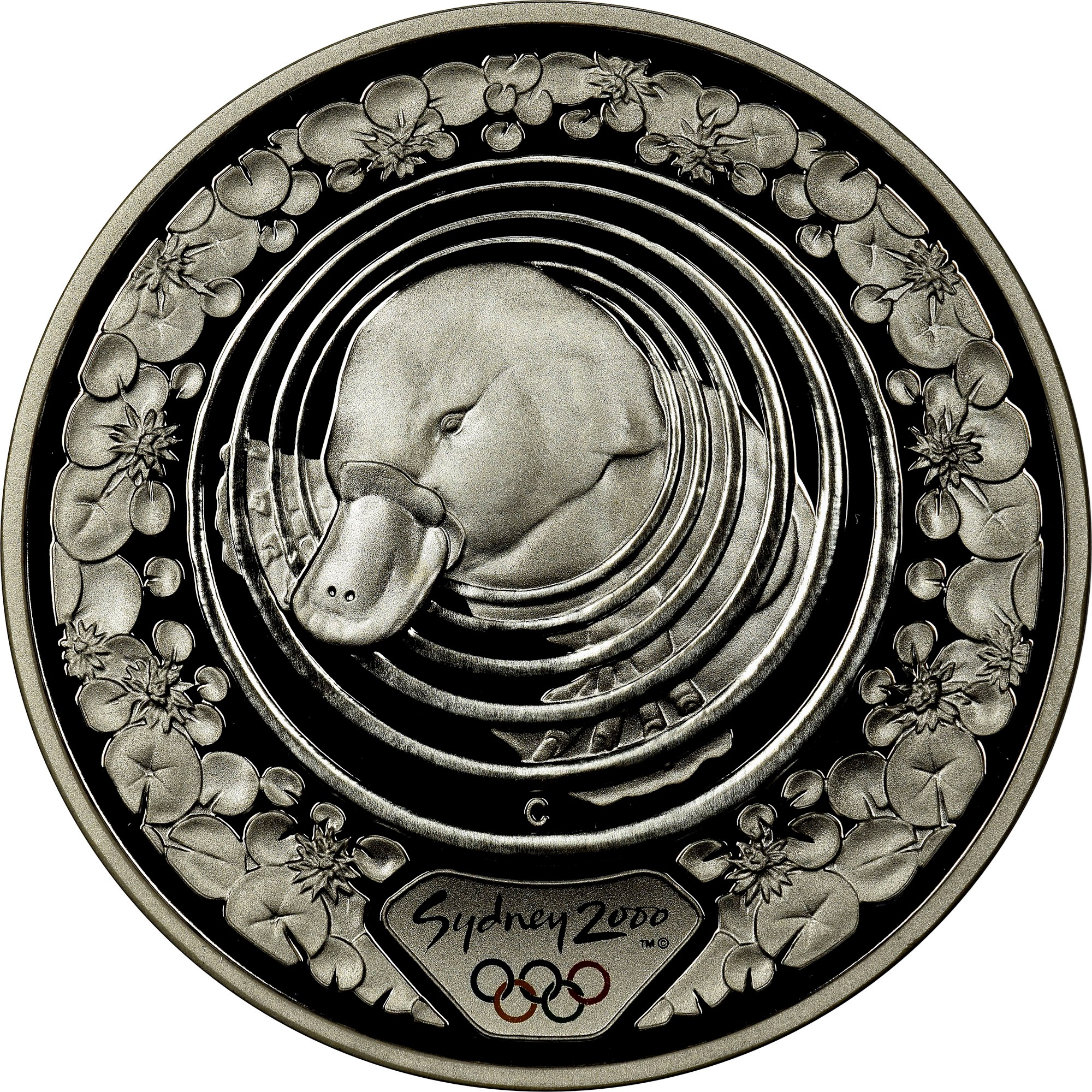 Australia 5 Dollars KM 816 Prices & Values | NGC