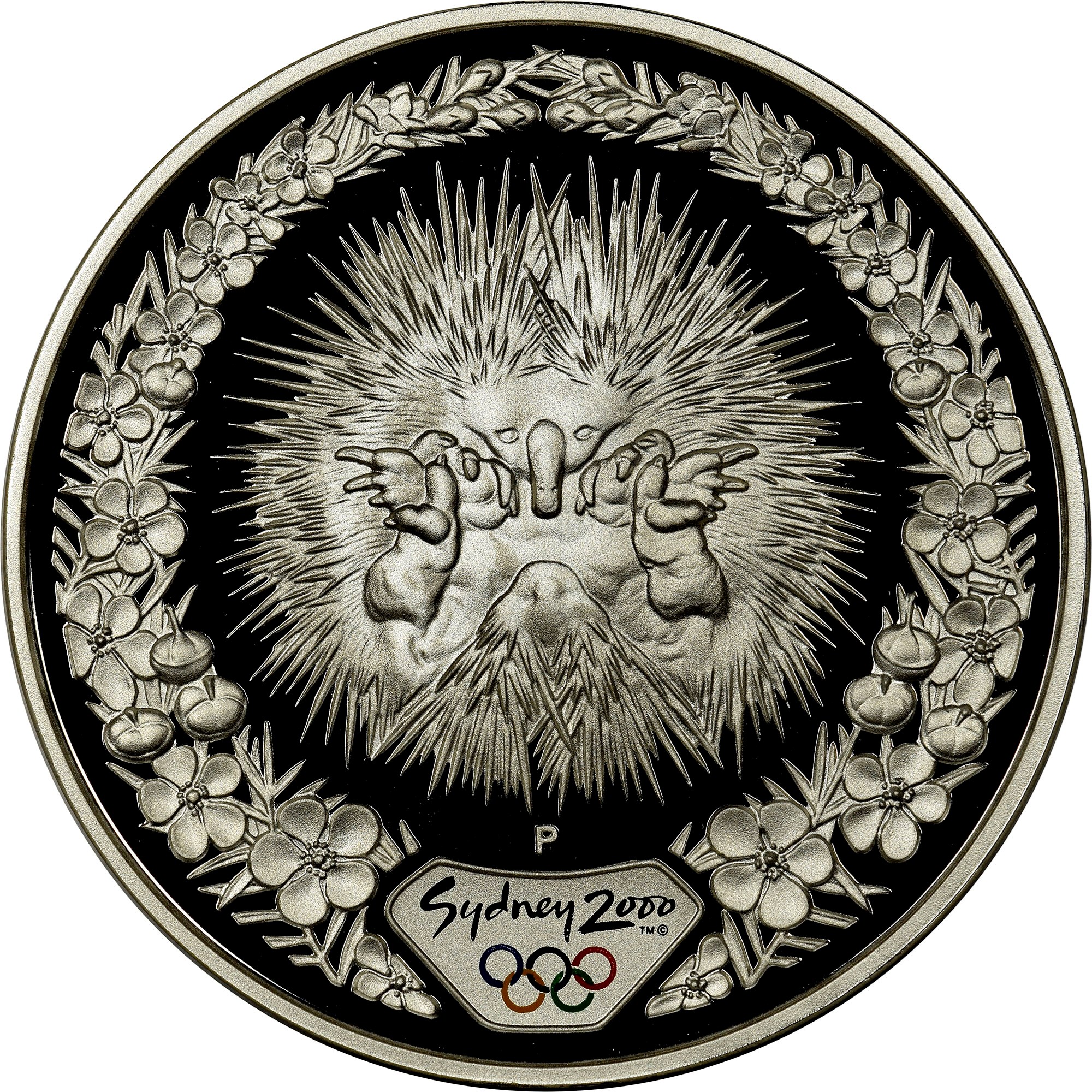 Australia 5 Dollars KM 817 Prices & Values | NGC