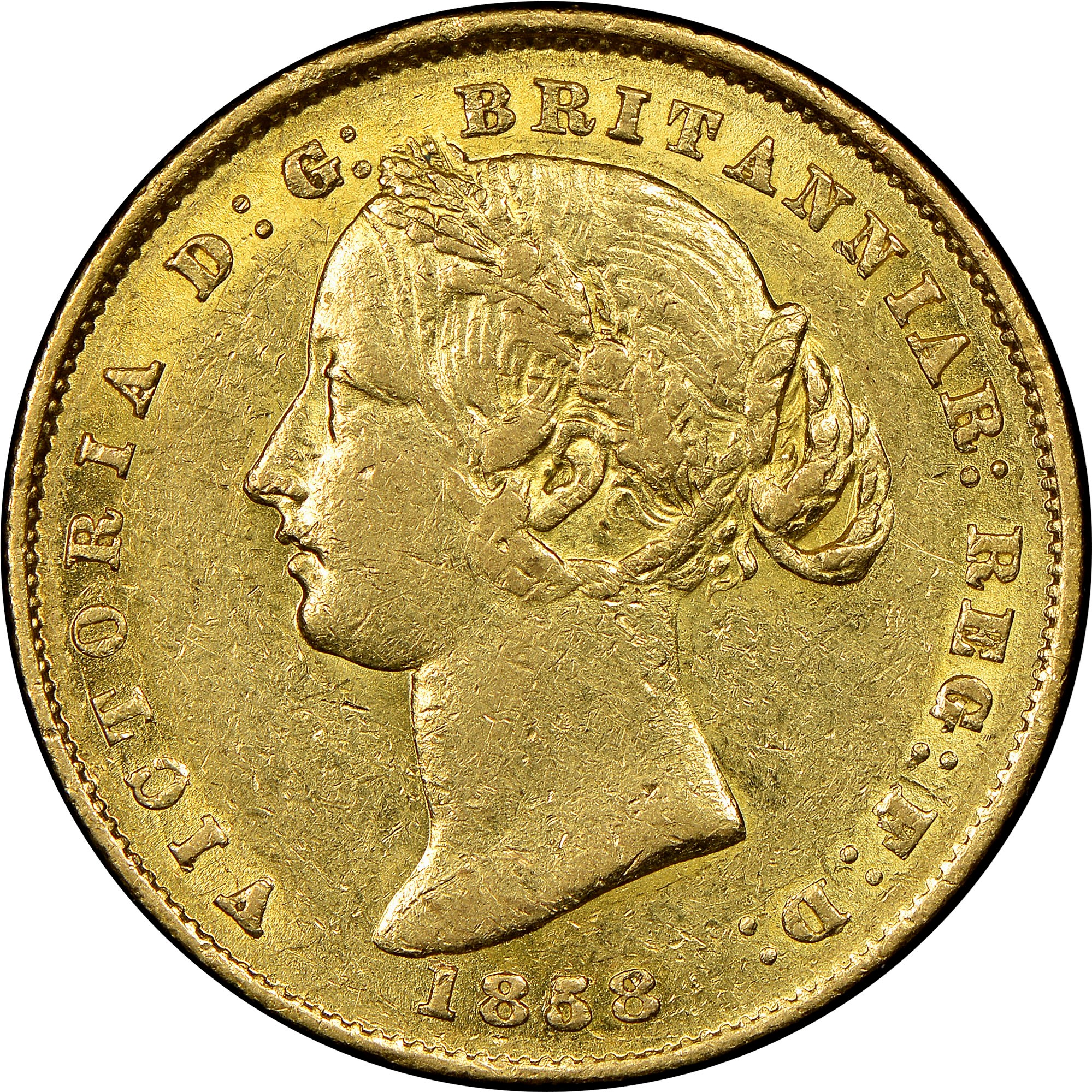 Australia Sovereign KM 4 Prices & Values | NGC