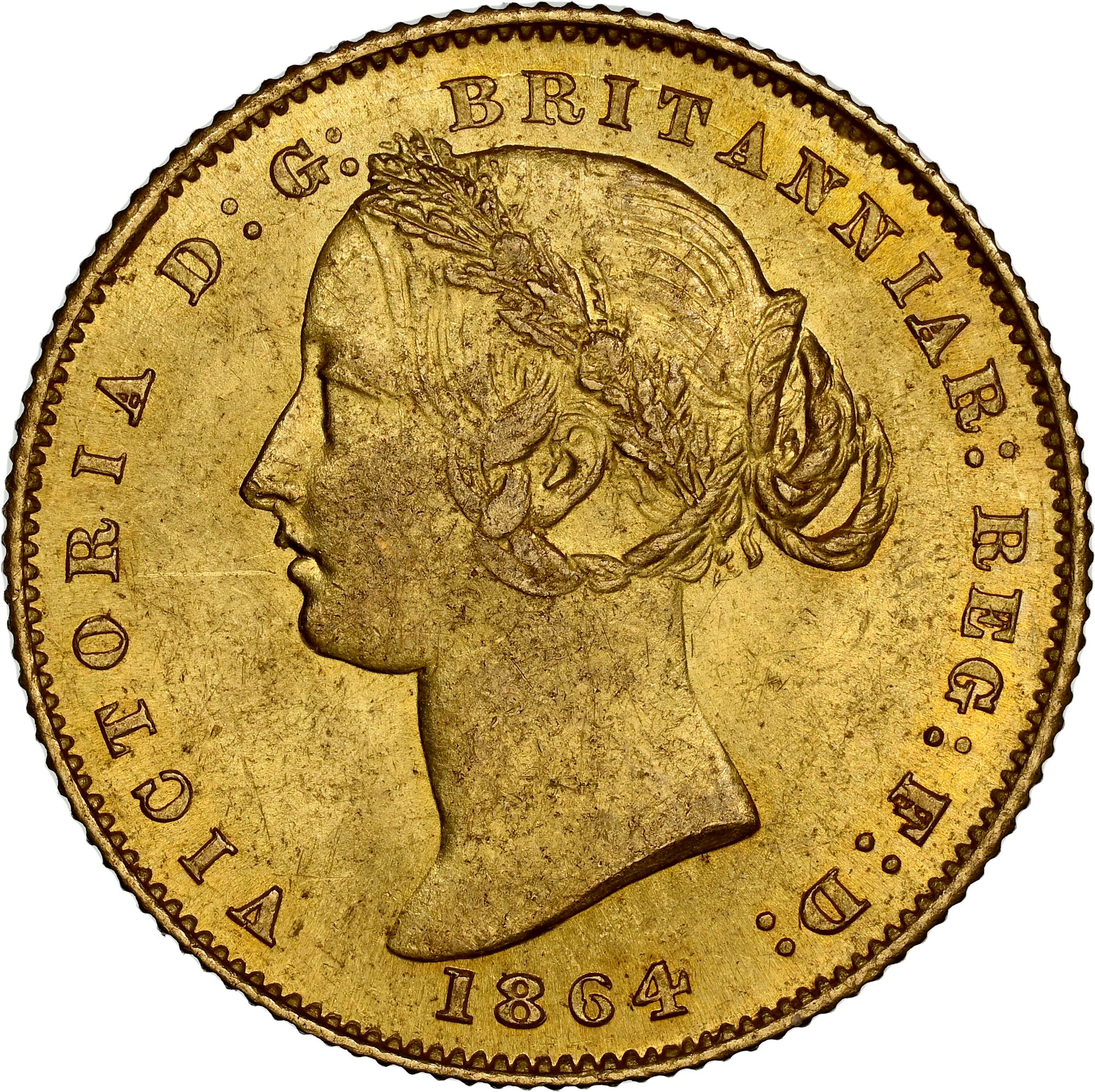 Australia Sovereign KM 4 Prices & Values | NGC