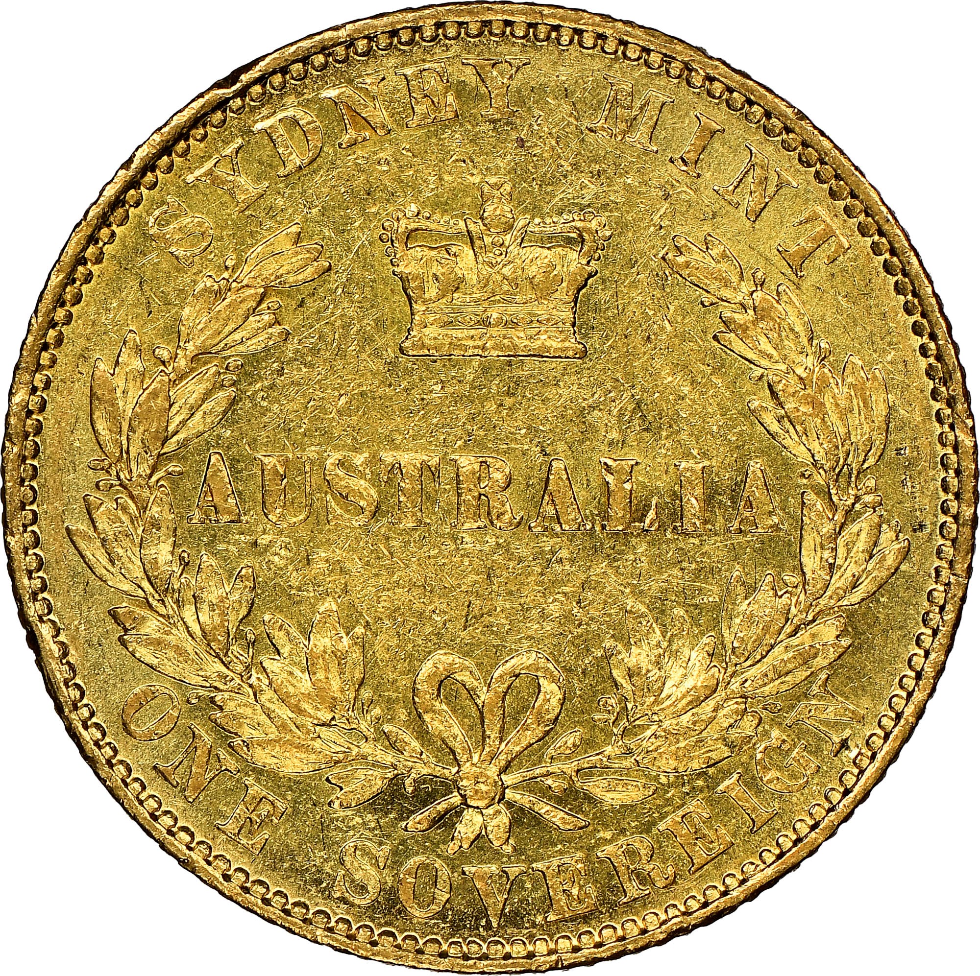 Australia Sovereign KM 2 Prices & Values | NGC
