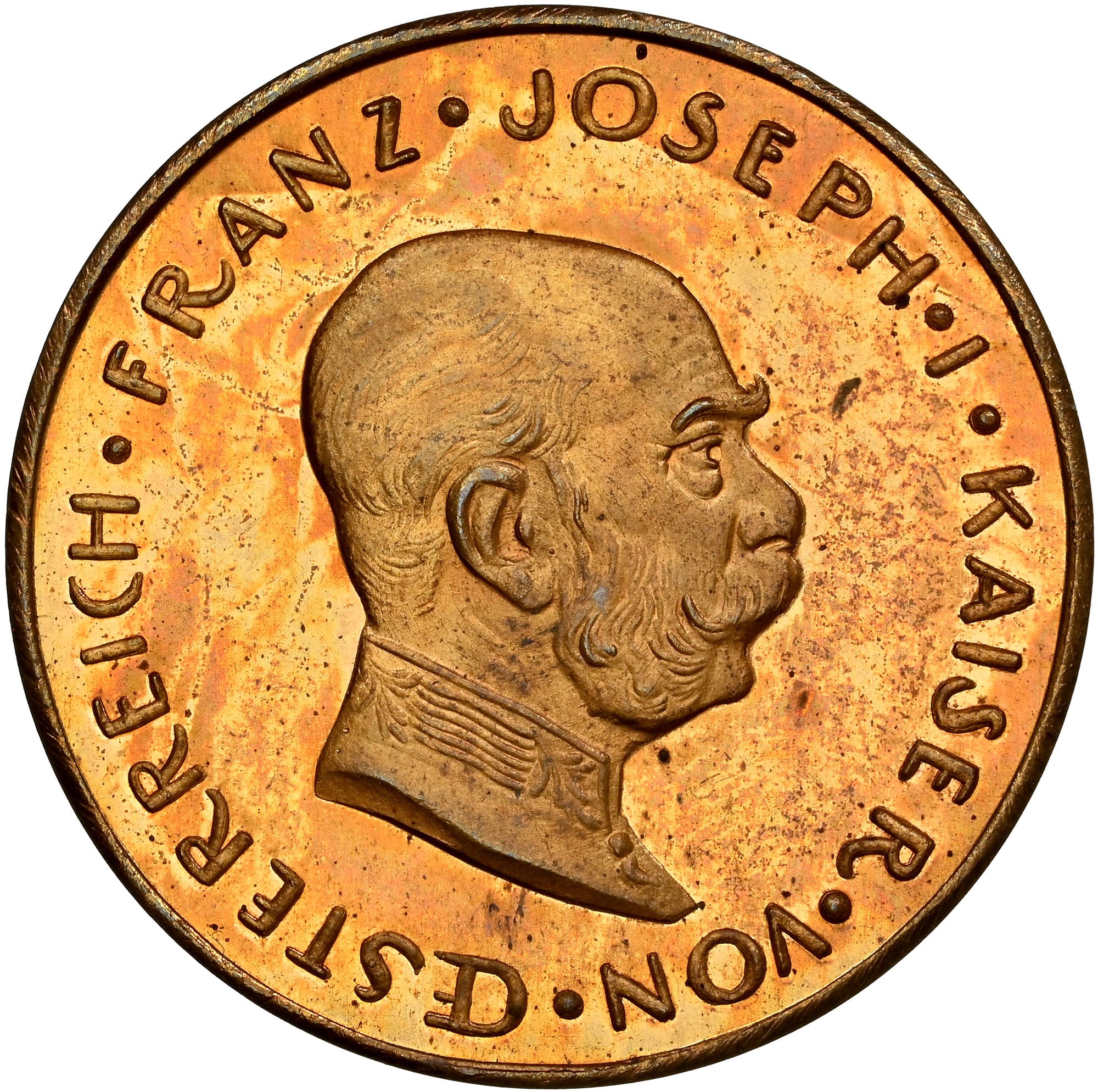 Austria Krone X Pn2 Prices & Values | NGC