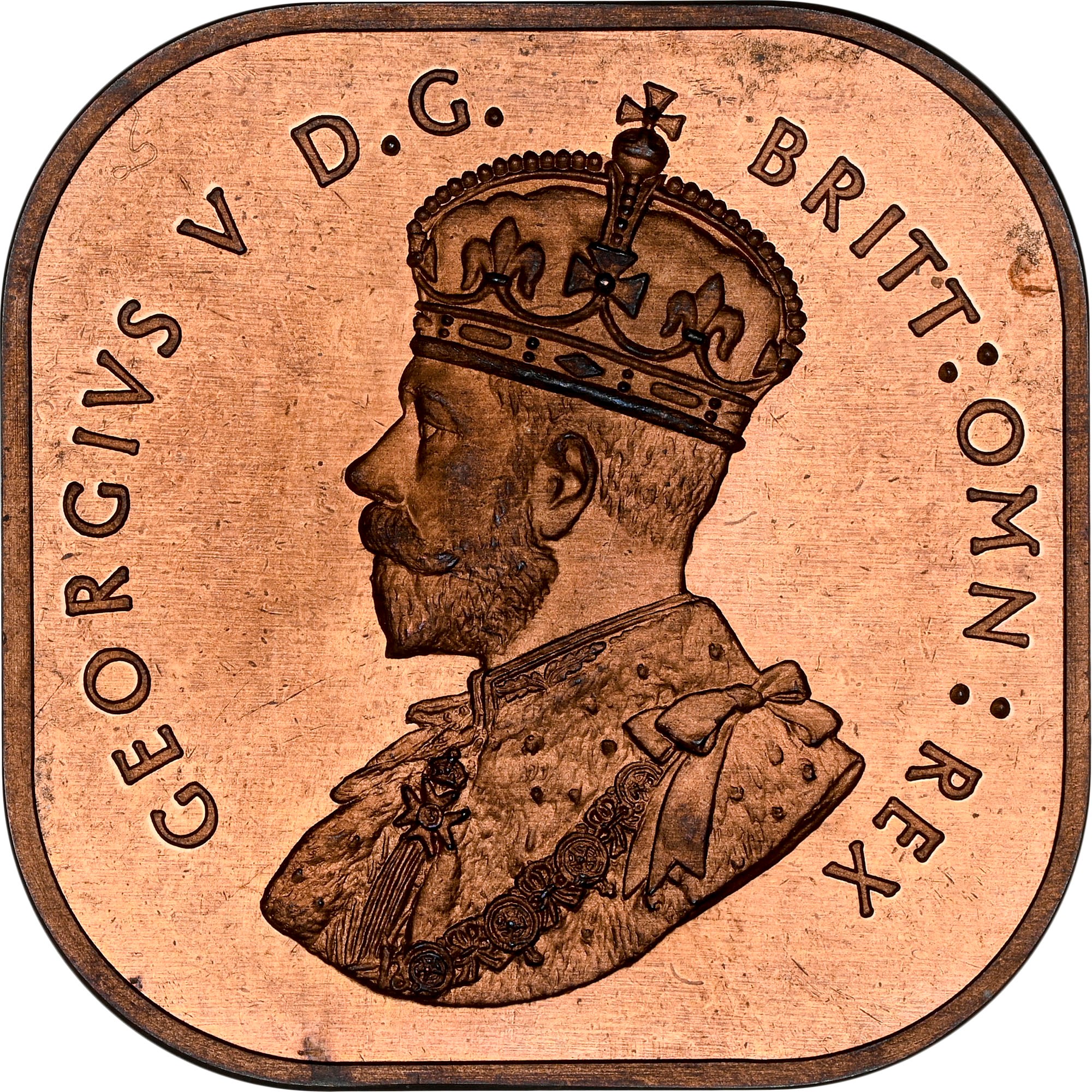 Australia 5 Shillings X 1b Prices & Values | NGC