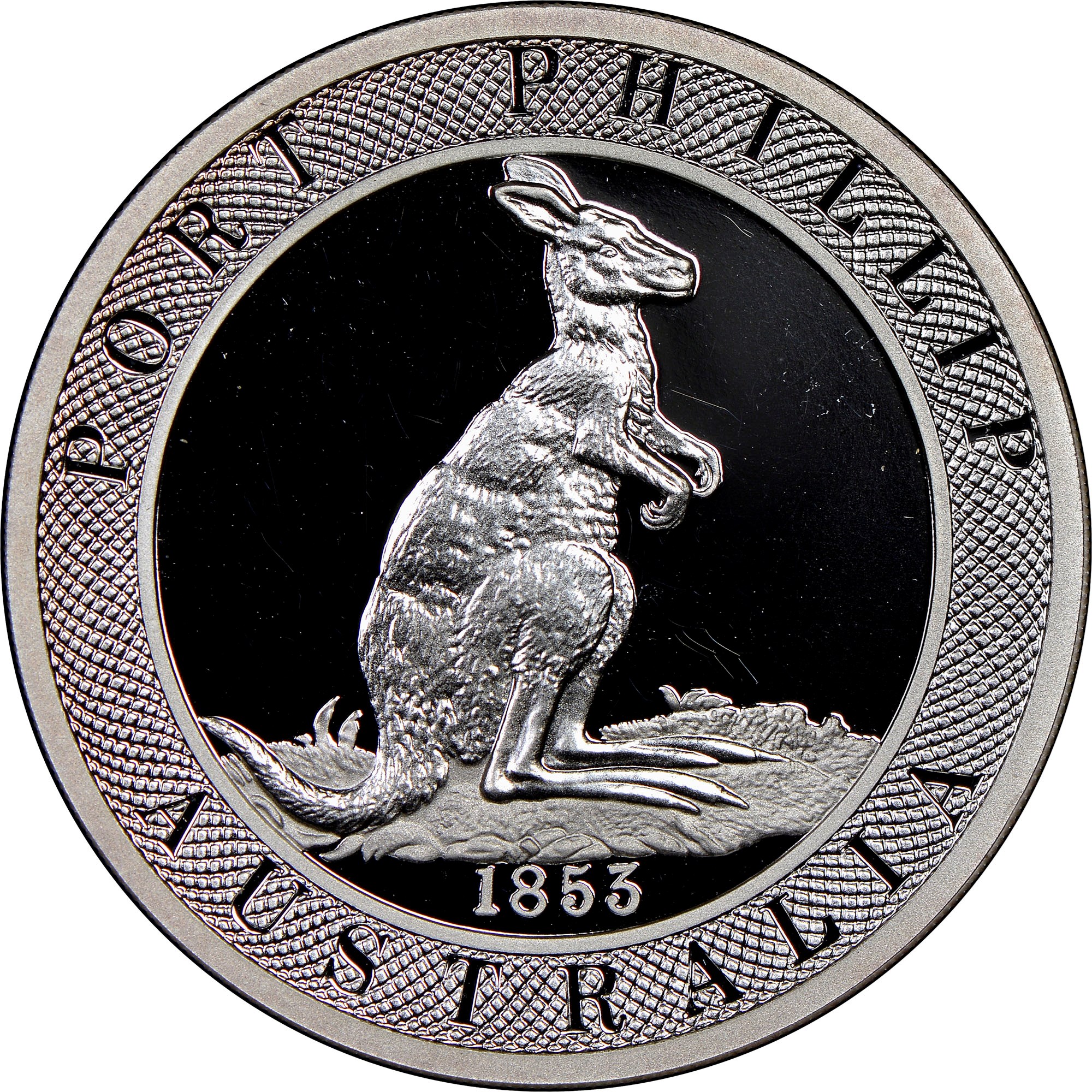 Australia 10 Dollars KM 766 Prices & Values | NGC