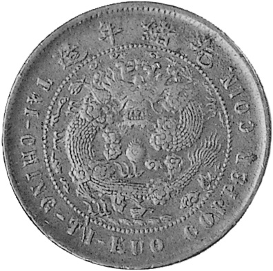 China - Provincial KIANGSI PROVINCE 10 Cash Y 10m Prices & Values | NG