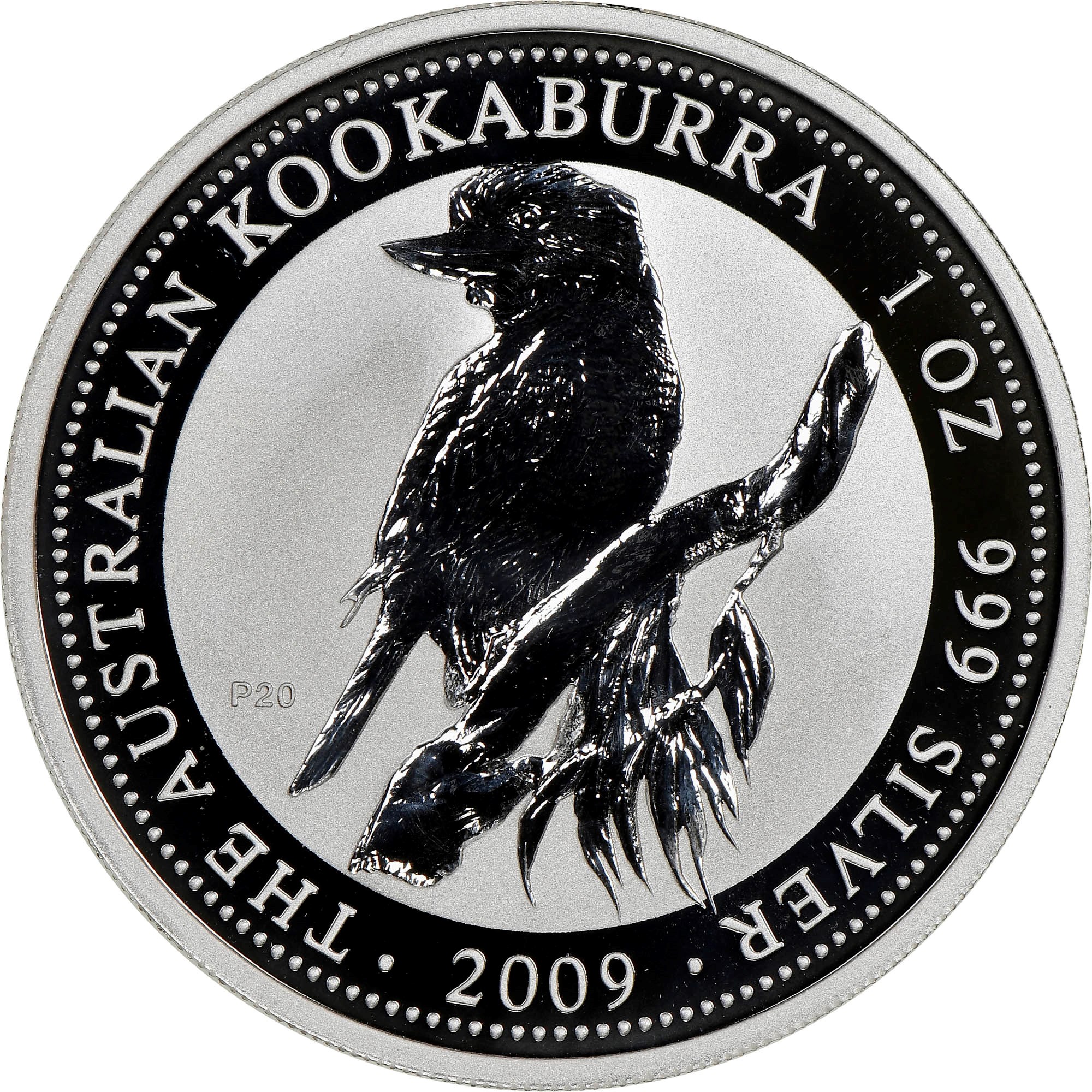 Australia Dollar KM 1282 Prices & Values | NGC
