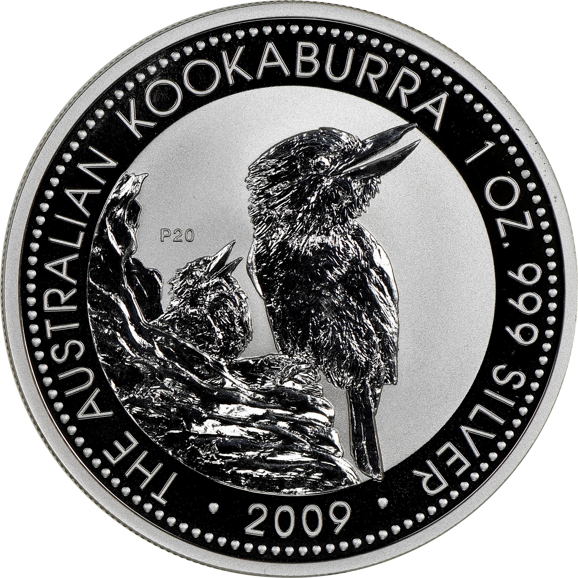 Australia Dollar KM 1284 Prices & Values | NGC