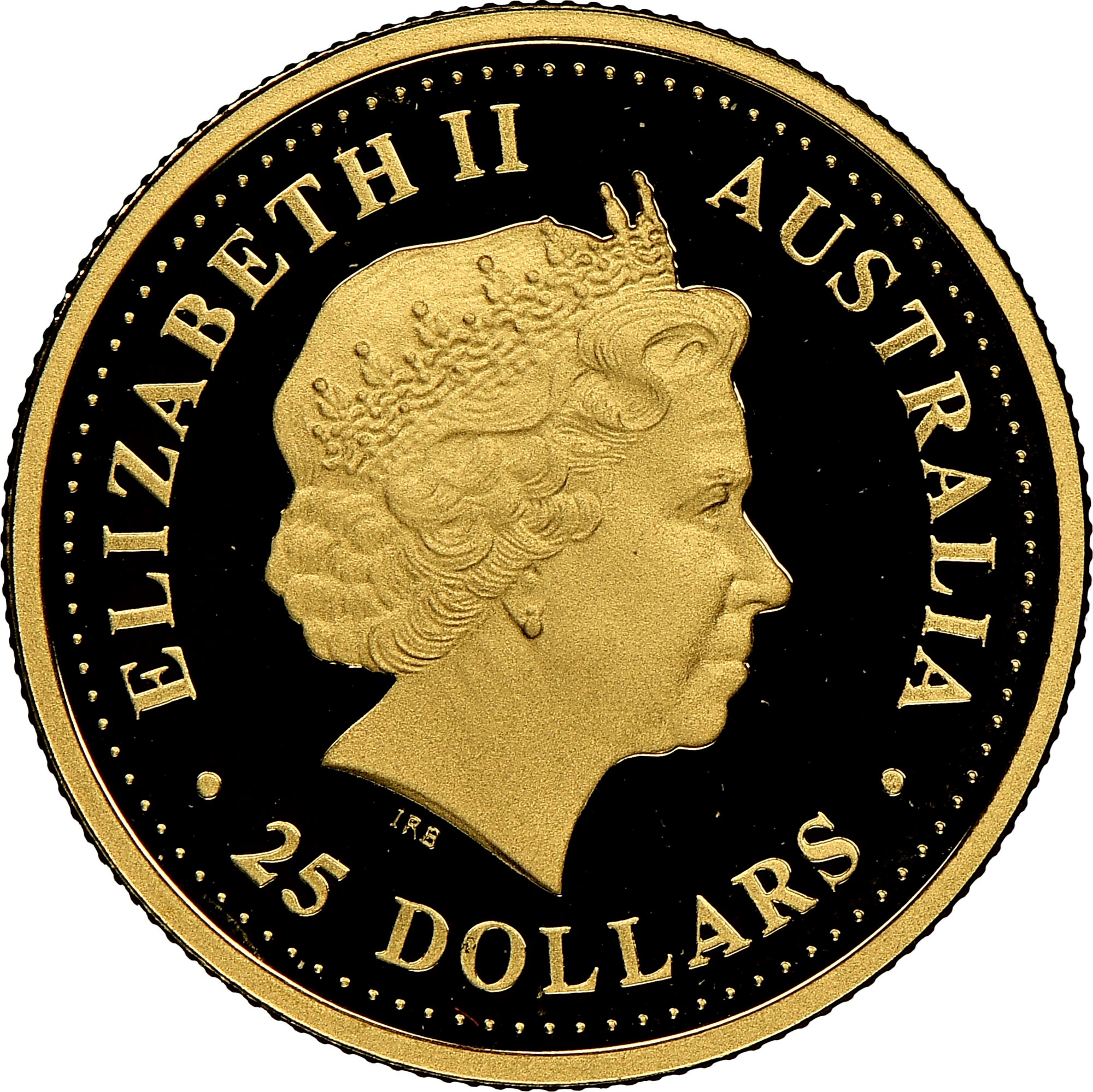 Australia 25 Dollars KM 903 Prices & Values | NGC