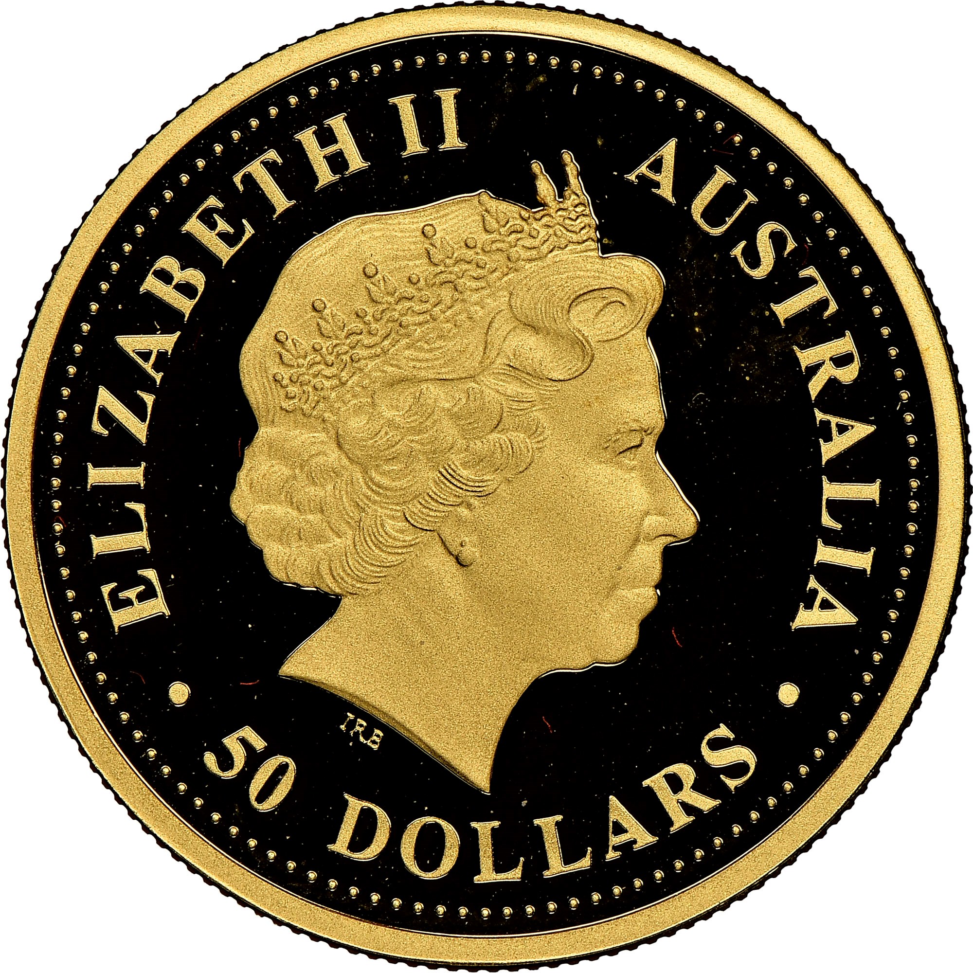 Australia 50 Dollars KM 904 Prices & Values | NGC