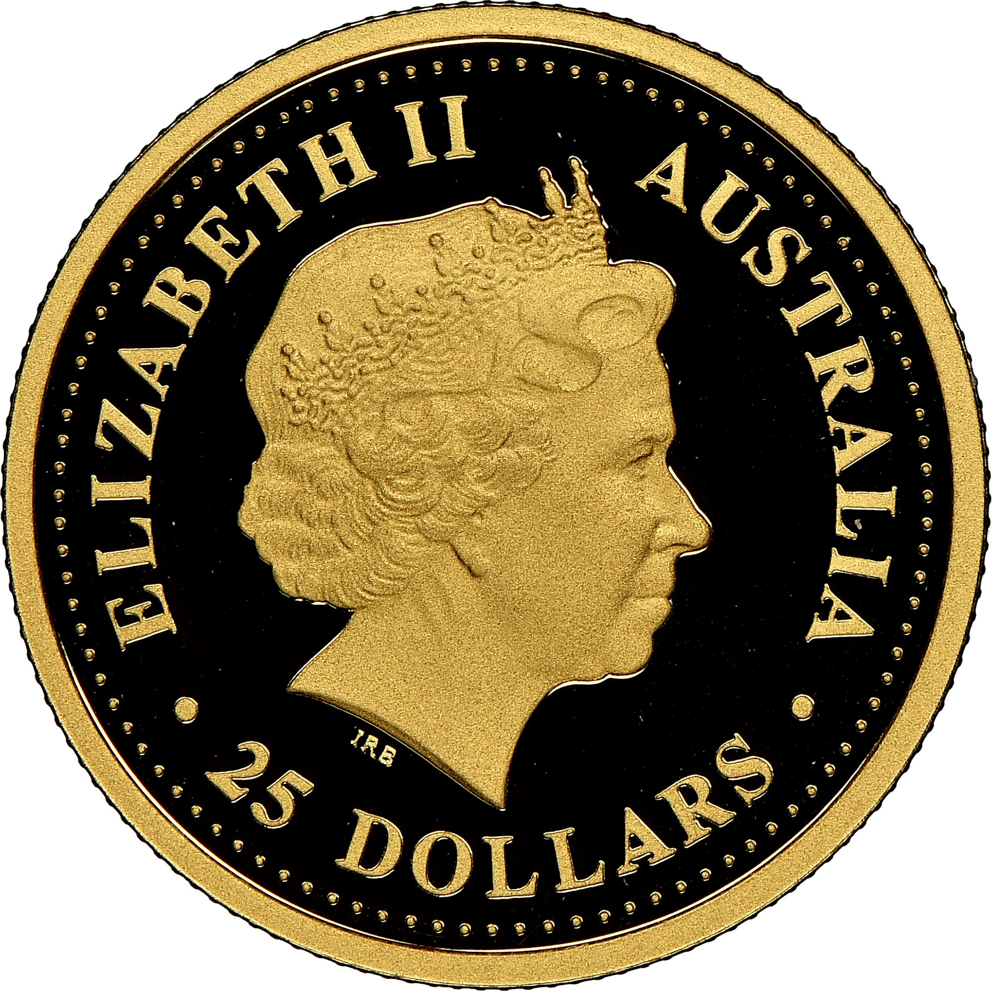 Australia 25 Dollars KM 908 Prices & Values | NGC