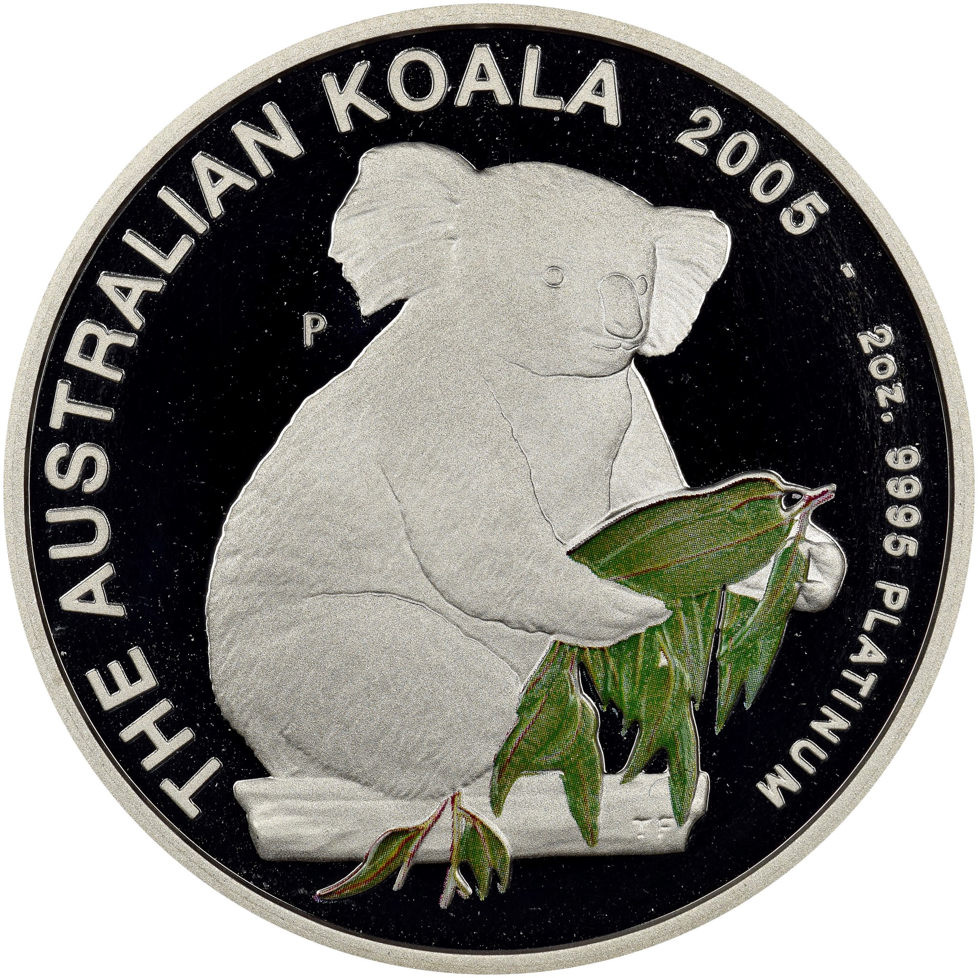 Australia 200 Dollars KM 938 Prices & Values | NGC