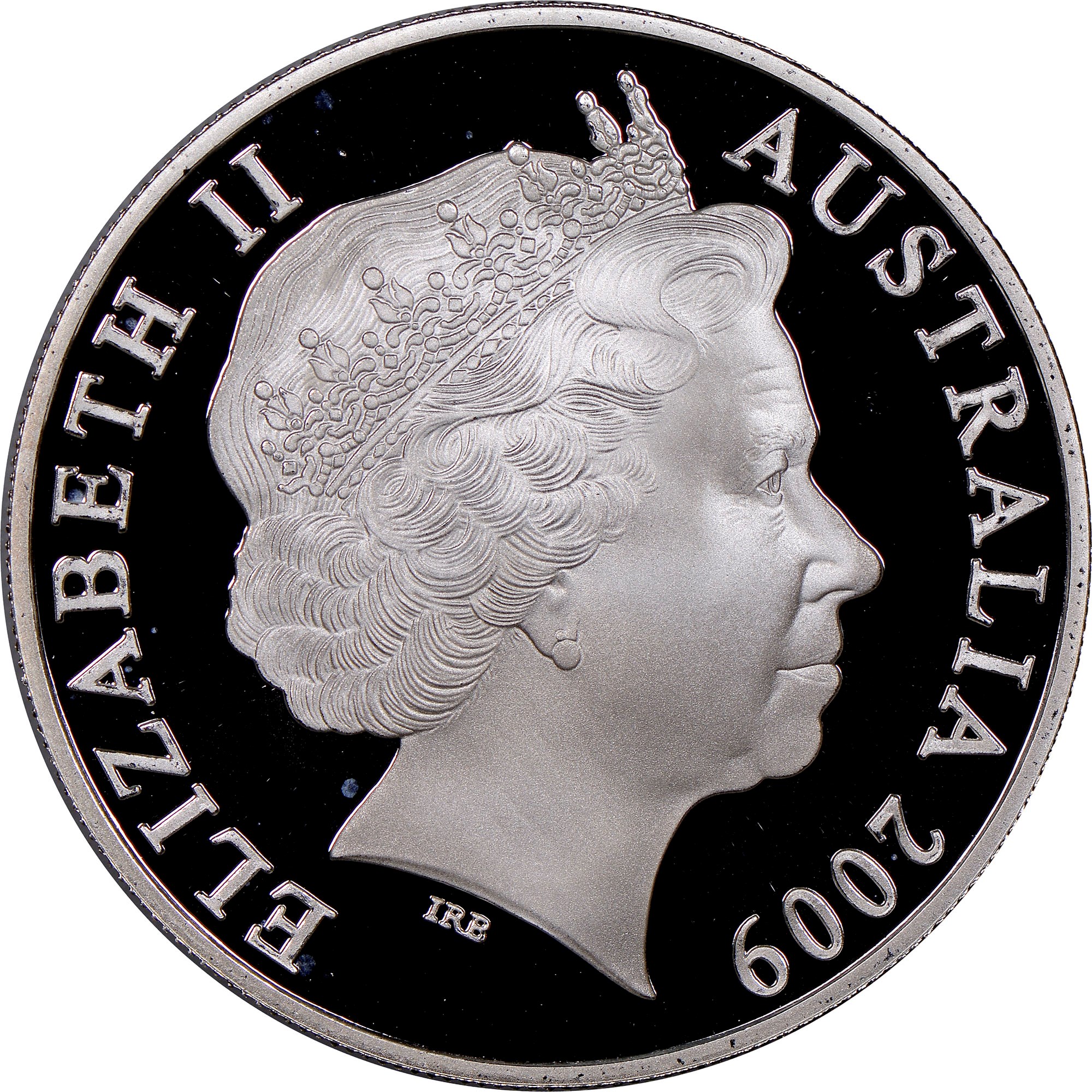 Australia Dollar KM 1078a Prices & Values | NGC
