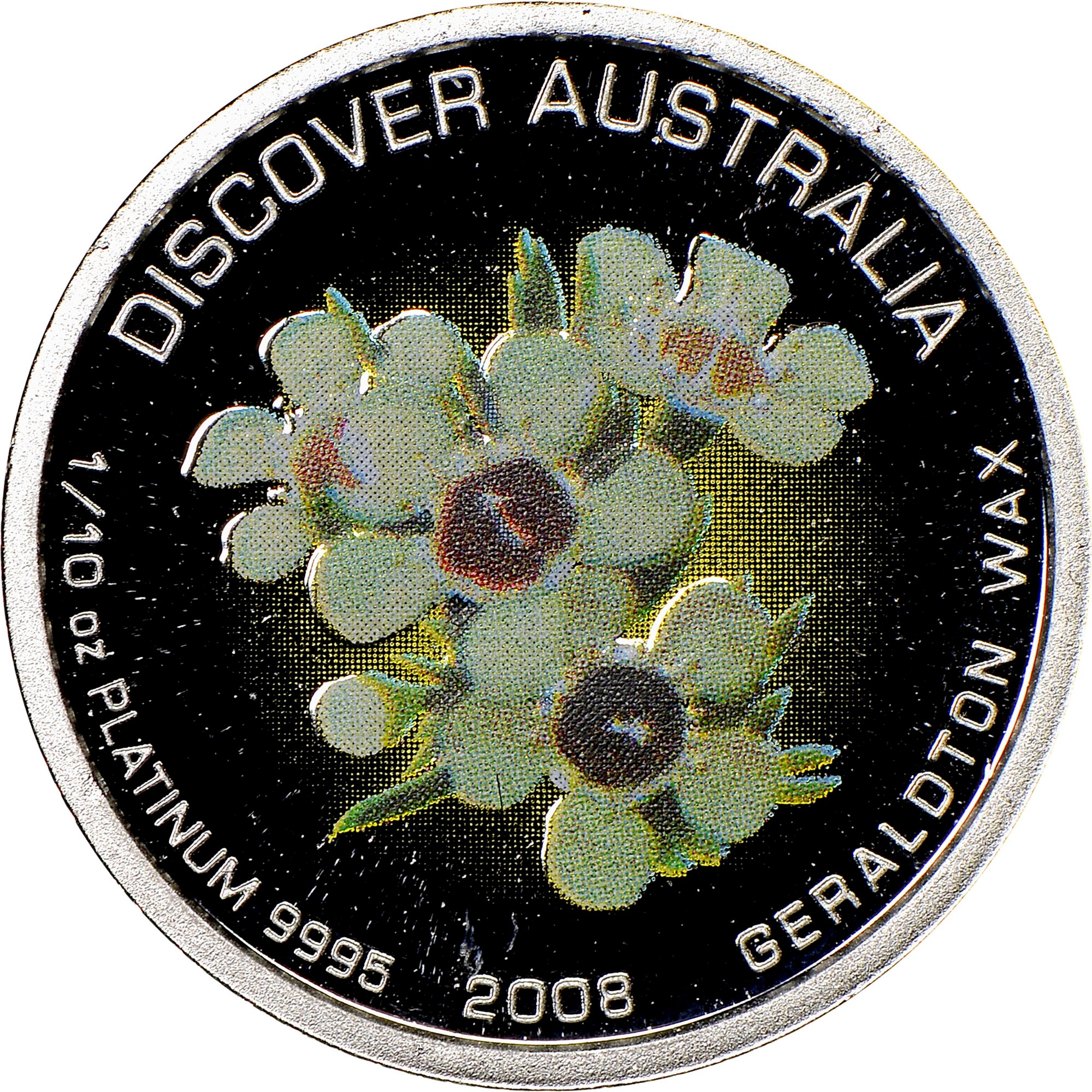 Australia 15 Dollars KM 1203 Prices & Values | NGC