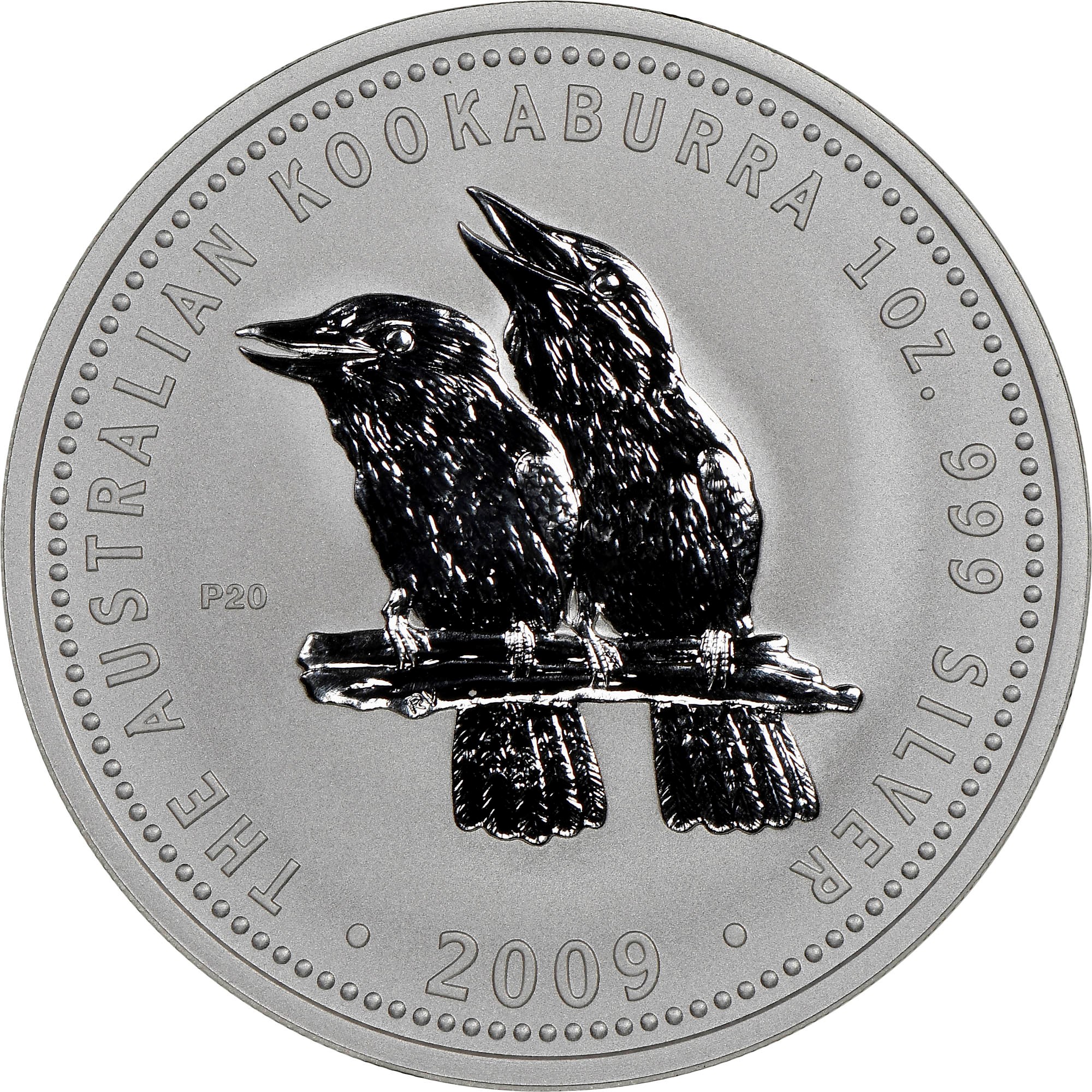 Australia Dollar KM 1293 Prices & Values | NGC