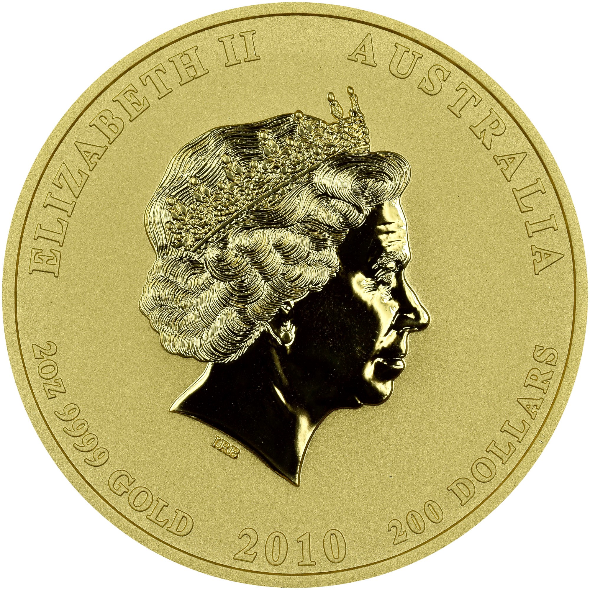 Australia 200 Dollars KM 1377 Prices & Values | NGC