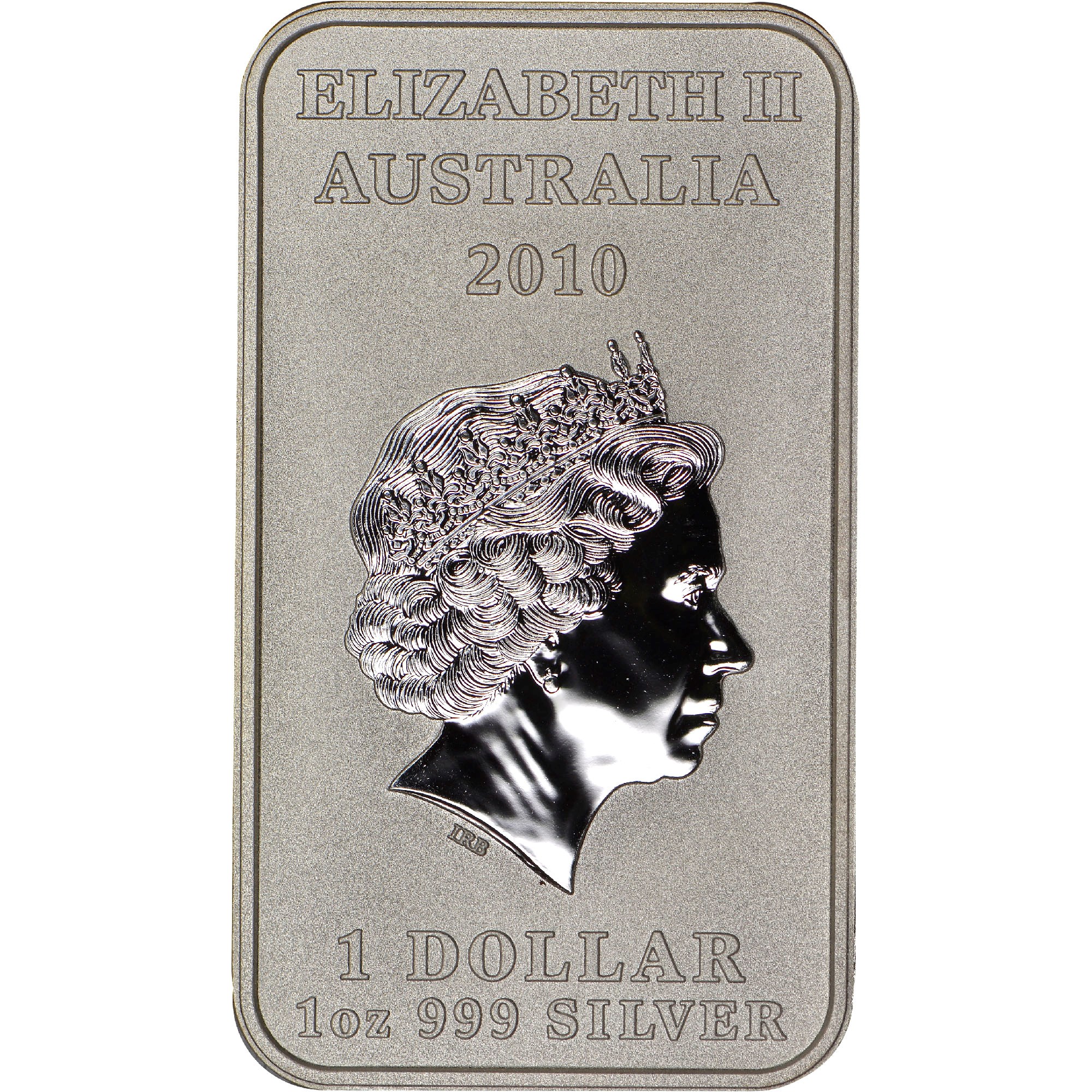 Australia Dollar KM 1453 Prices & Values | NGC
