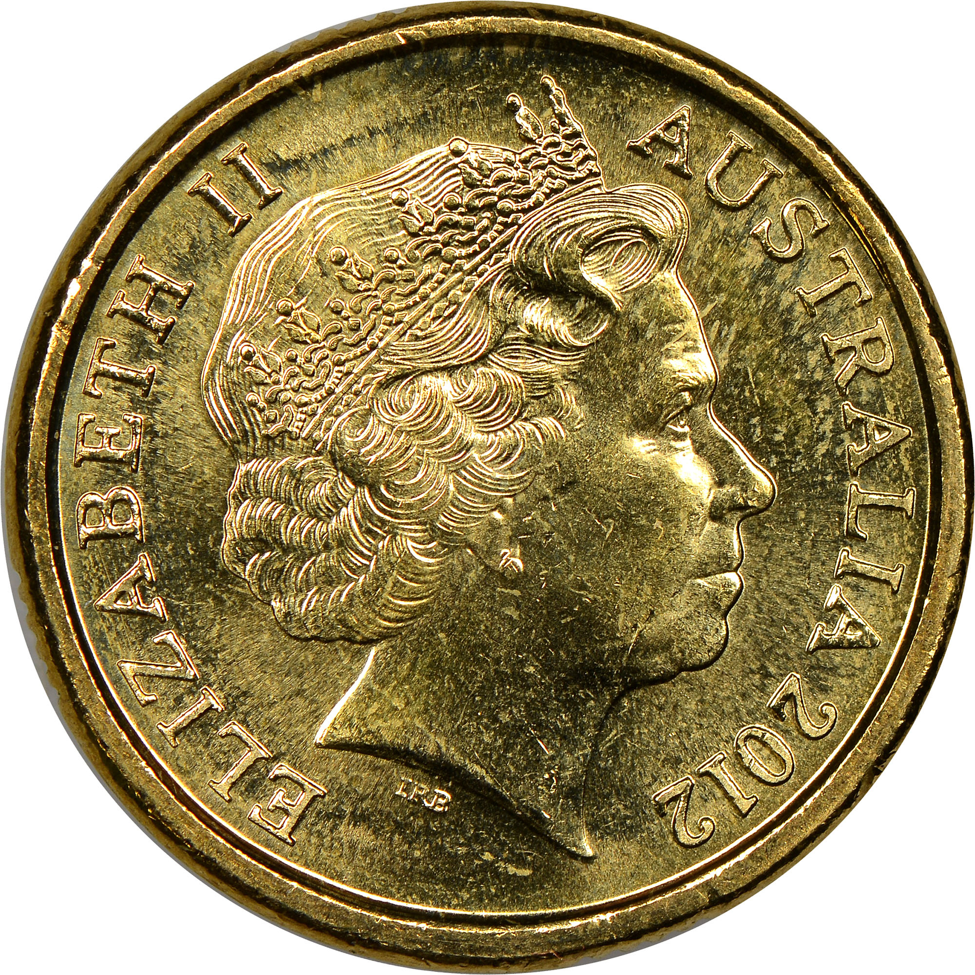 Australia 2 Dollars KM 2007a Prices & Values | NGC