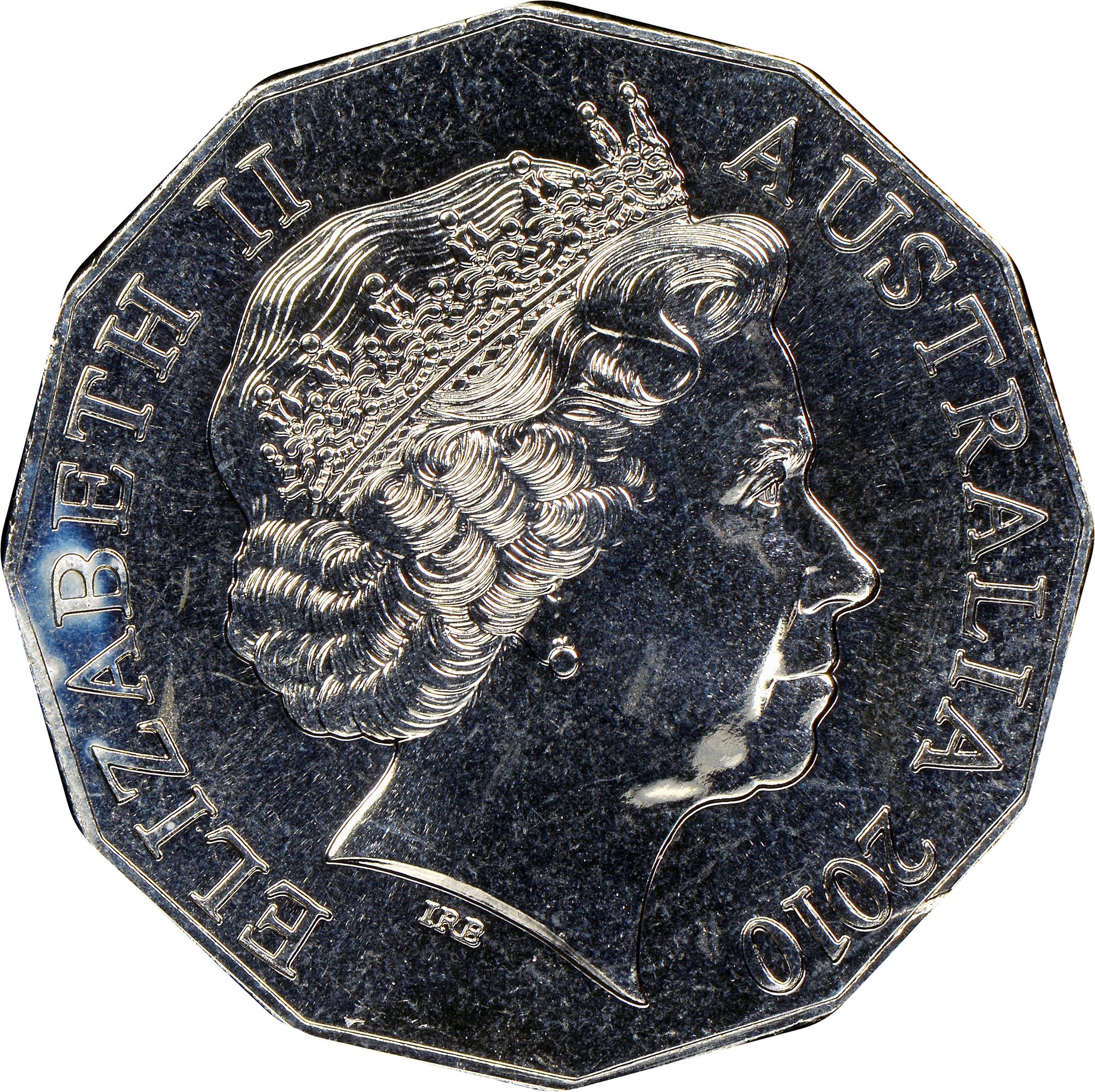 Australia 50 Cents KM 1501 Prices & Values | NGC