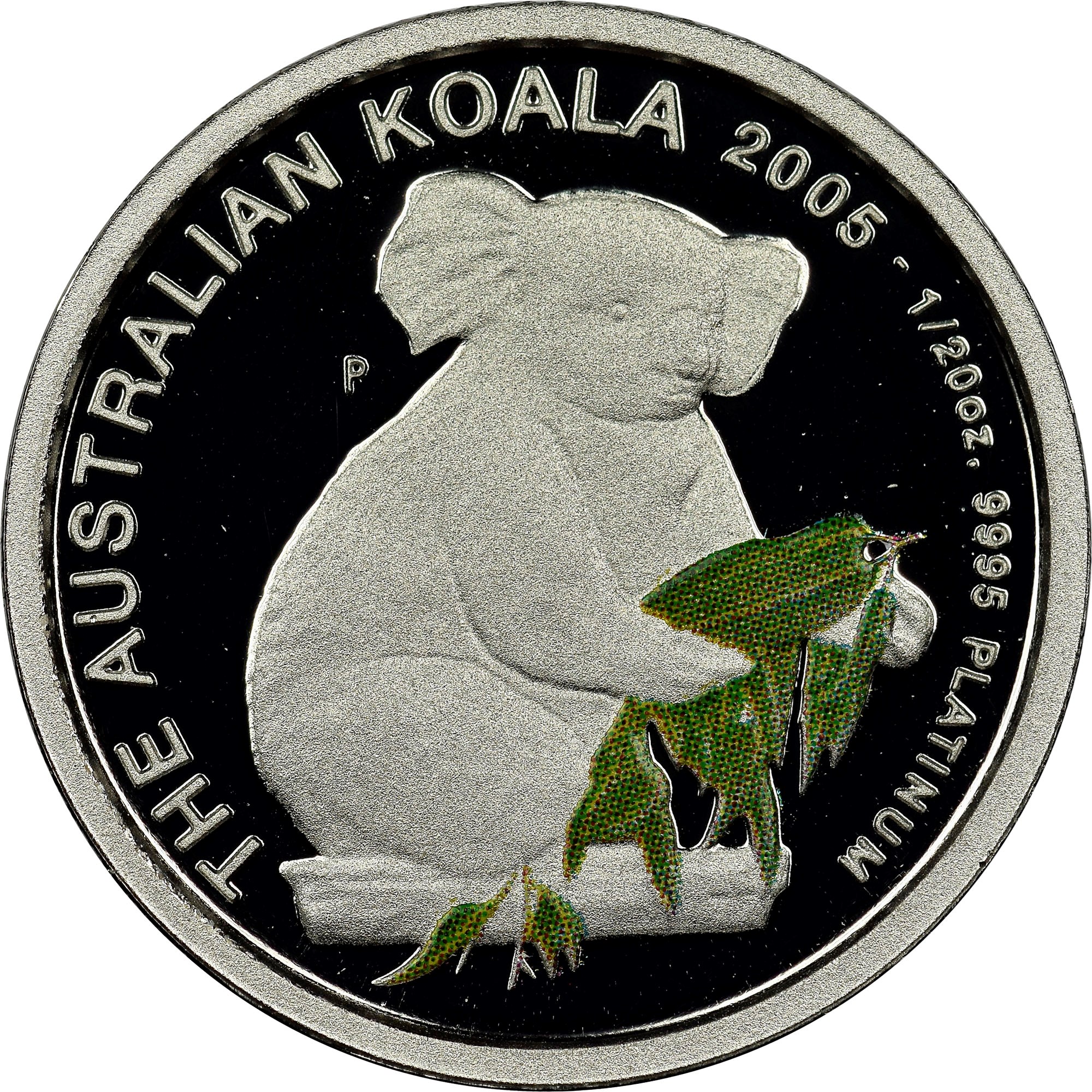 Australia 5 Dollars KM 1871 Prices & Values | NGC