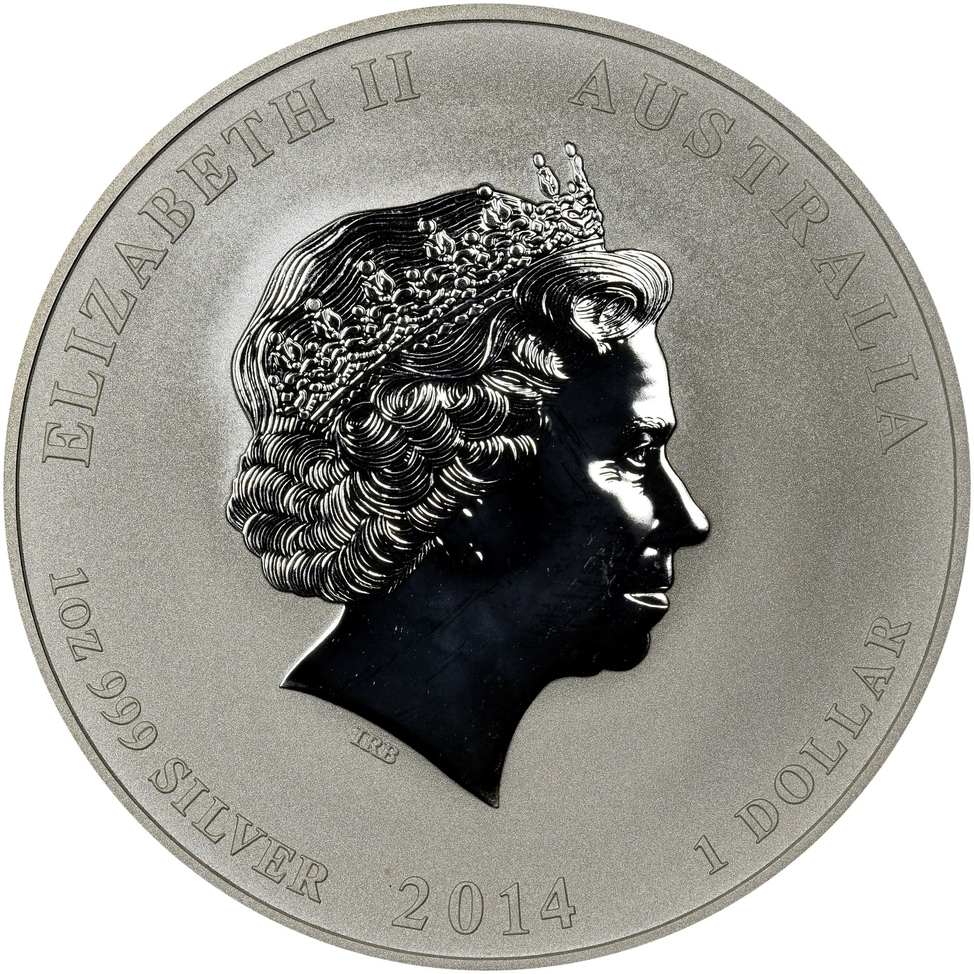 Australia Dollar KM 2111 Prices & Values | NGC