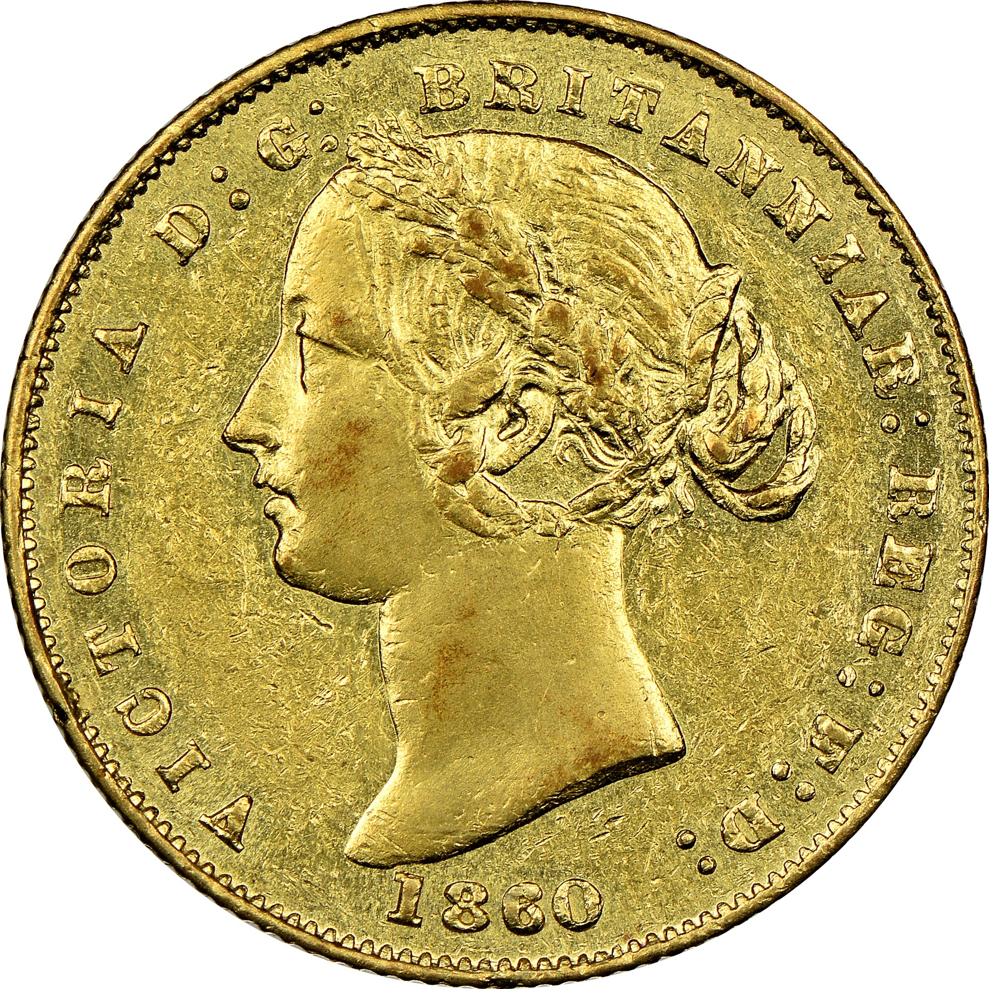 Australia Sovereign KM 4 Prices & Values | NGC