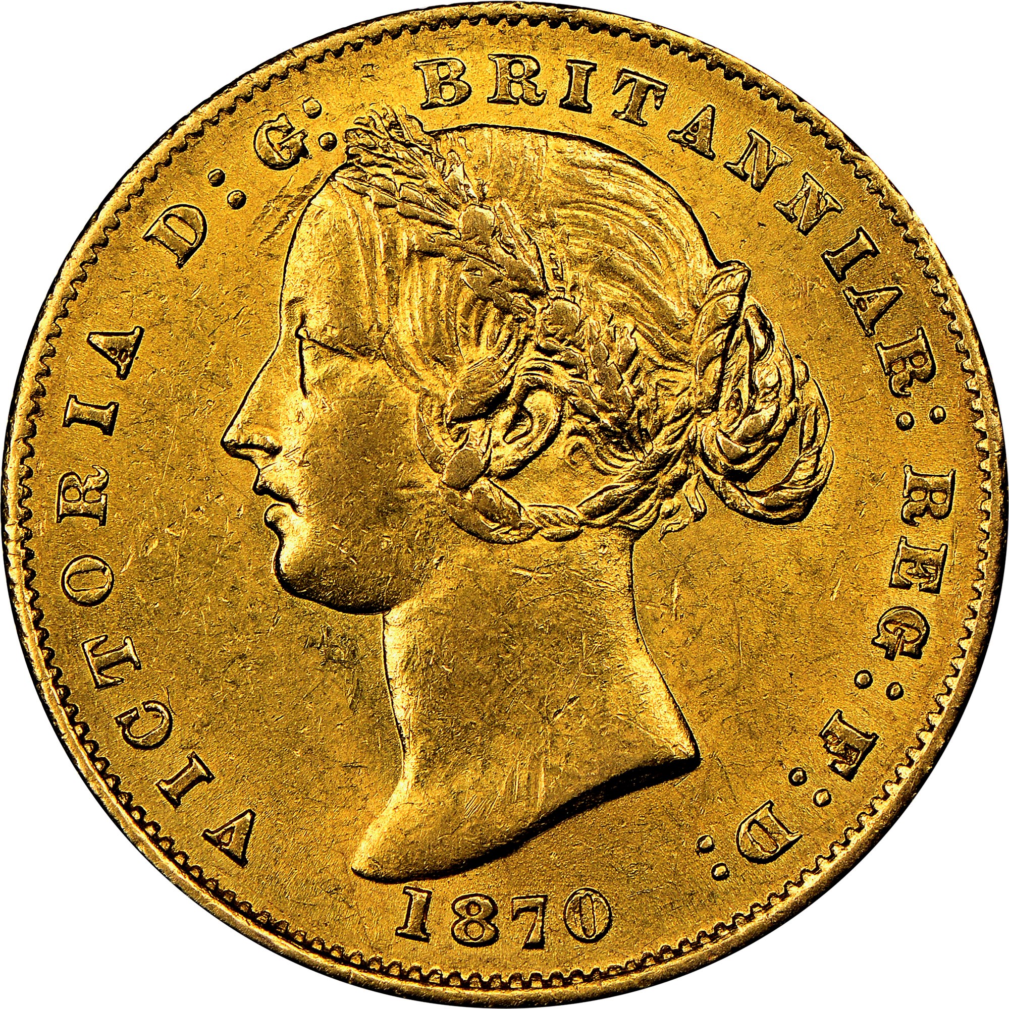 Australia Sovereign KM 4 Prices & Values | NGC