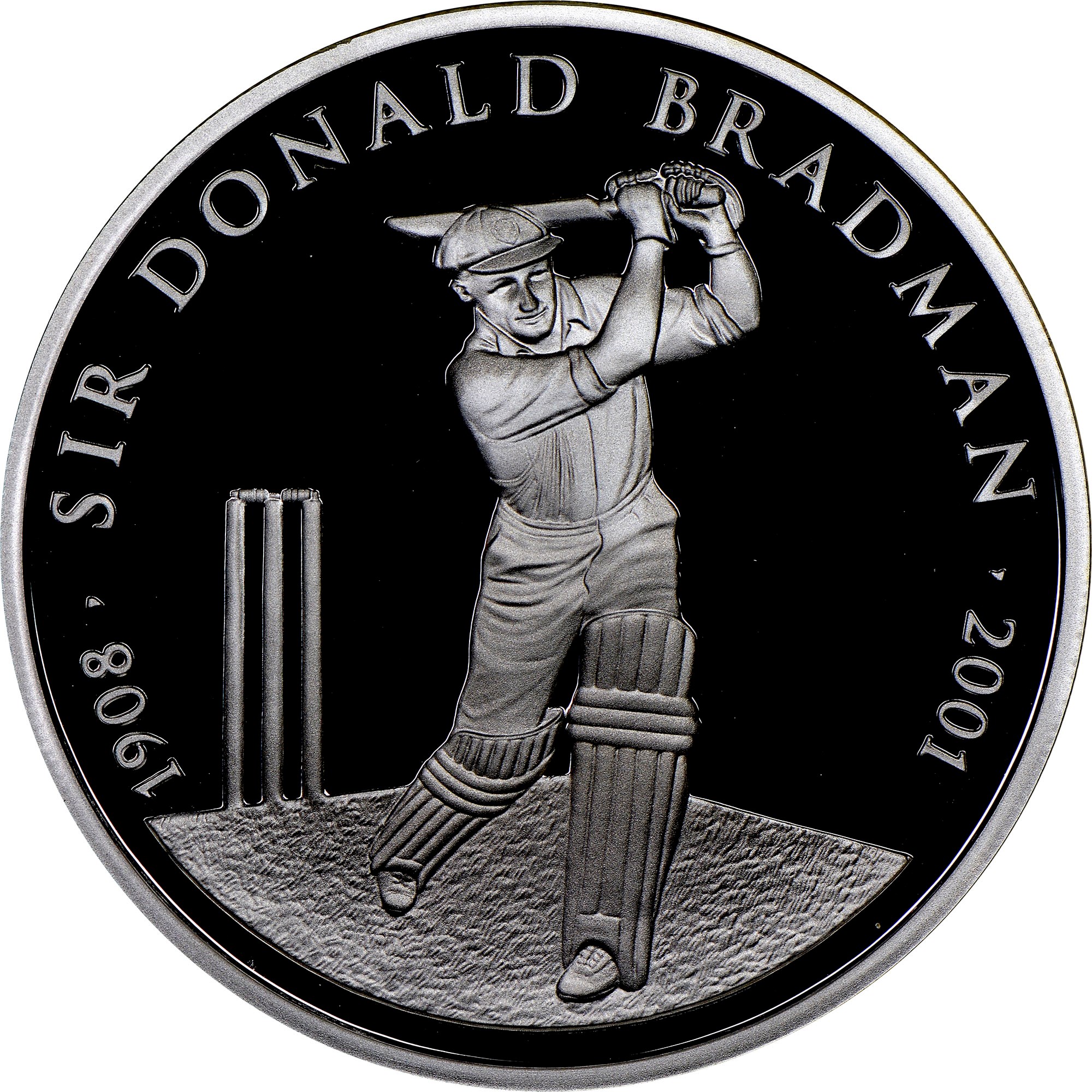 Australia 5 Dollars KM 761 Prices & Values | NGC