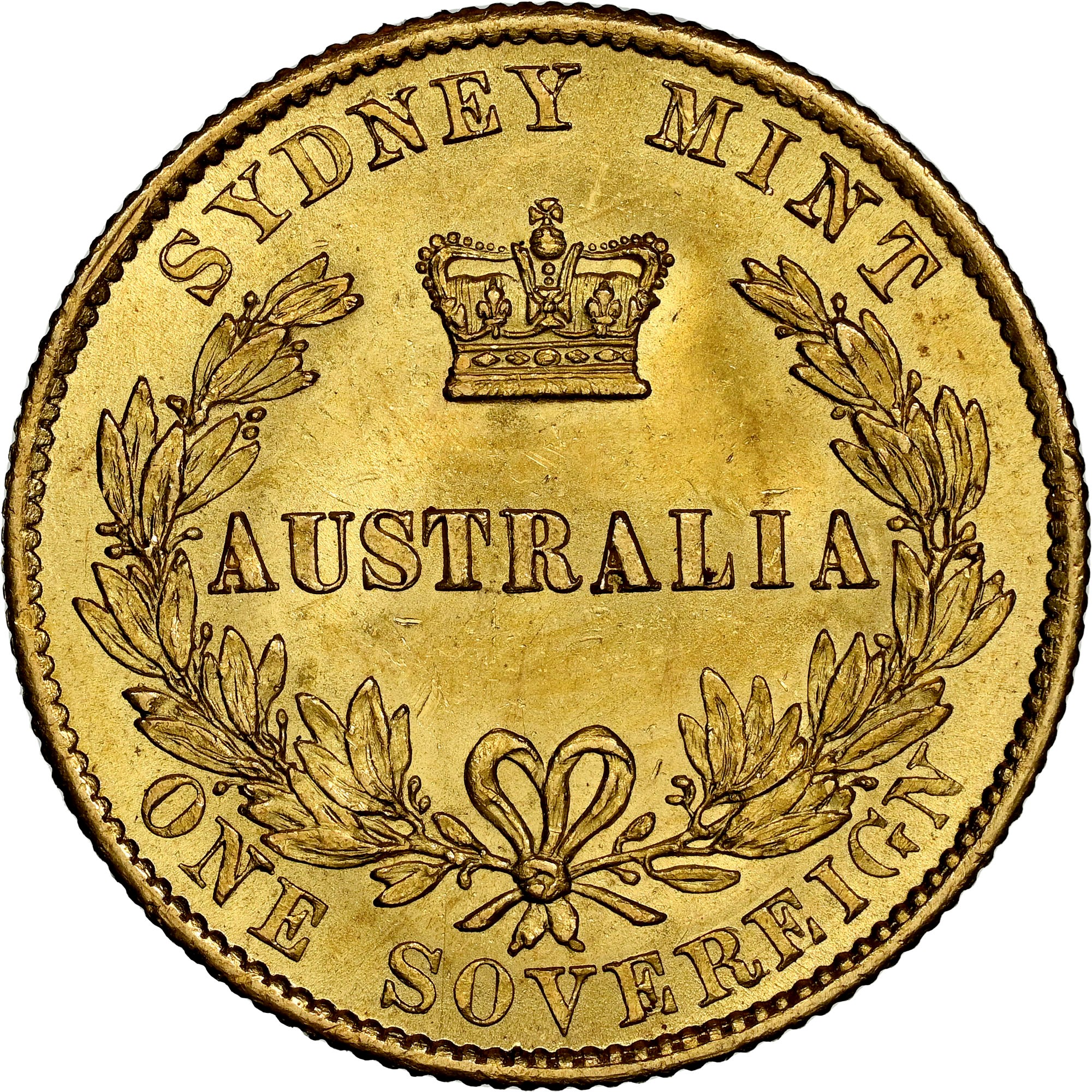 Australia Sovereign KM 4 Prices & Values | NGC
