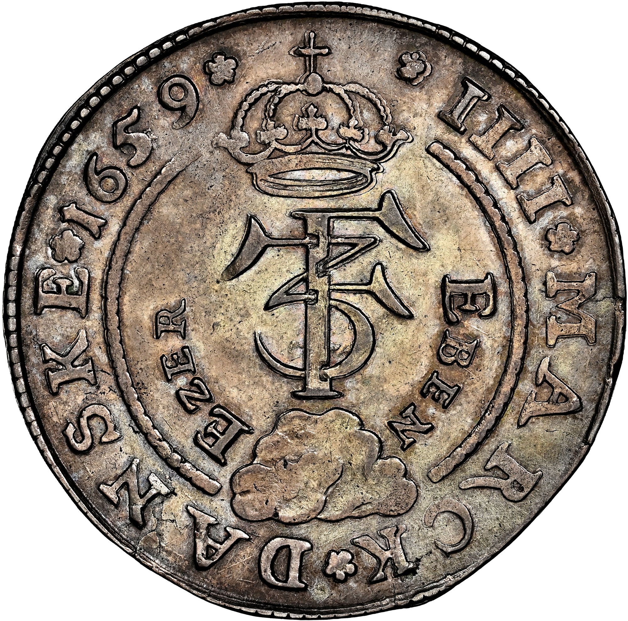 Denmark Krone KM 221 Prices Values NGC