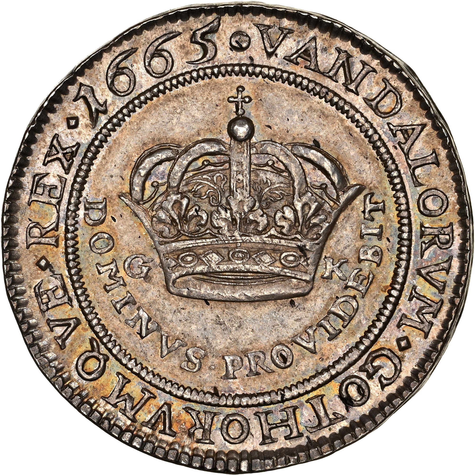 Denmark Krone KM 331 Prices & Values | NGC