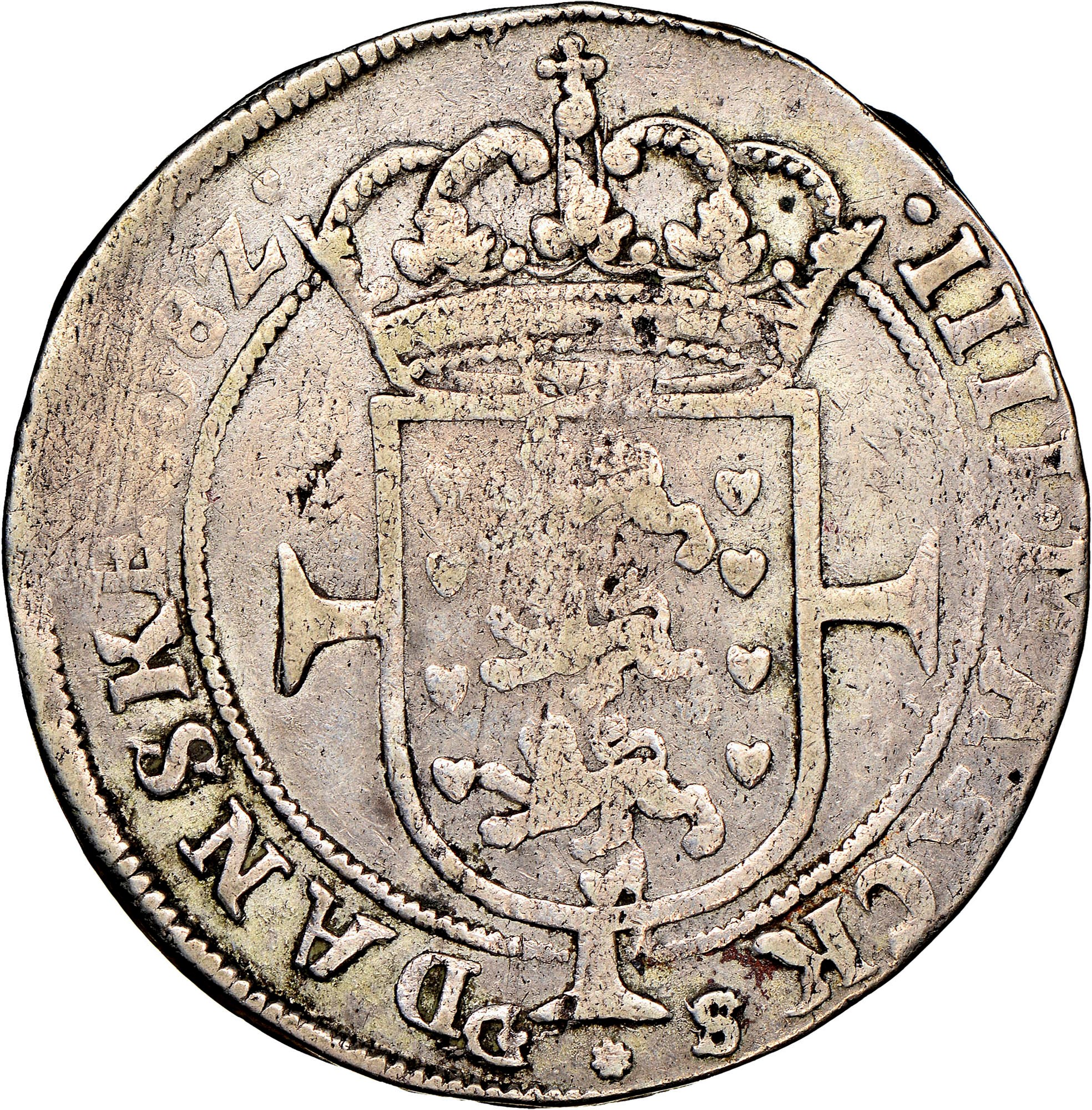 Denmark Krone KM 370 Prices & Values | NGC