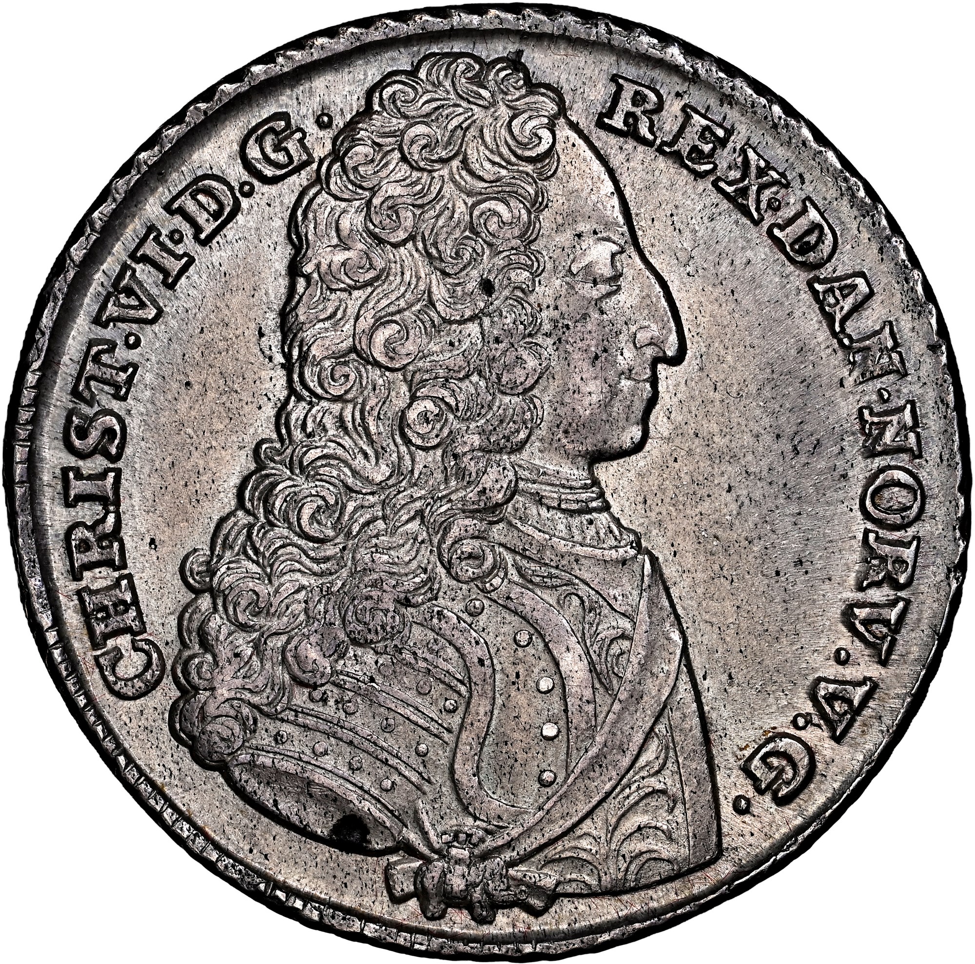 Denmark Krone KM 537 Prices & Values | NGC