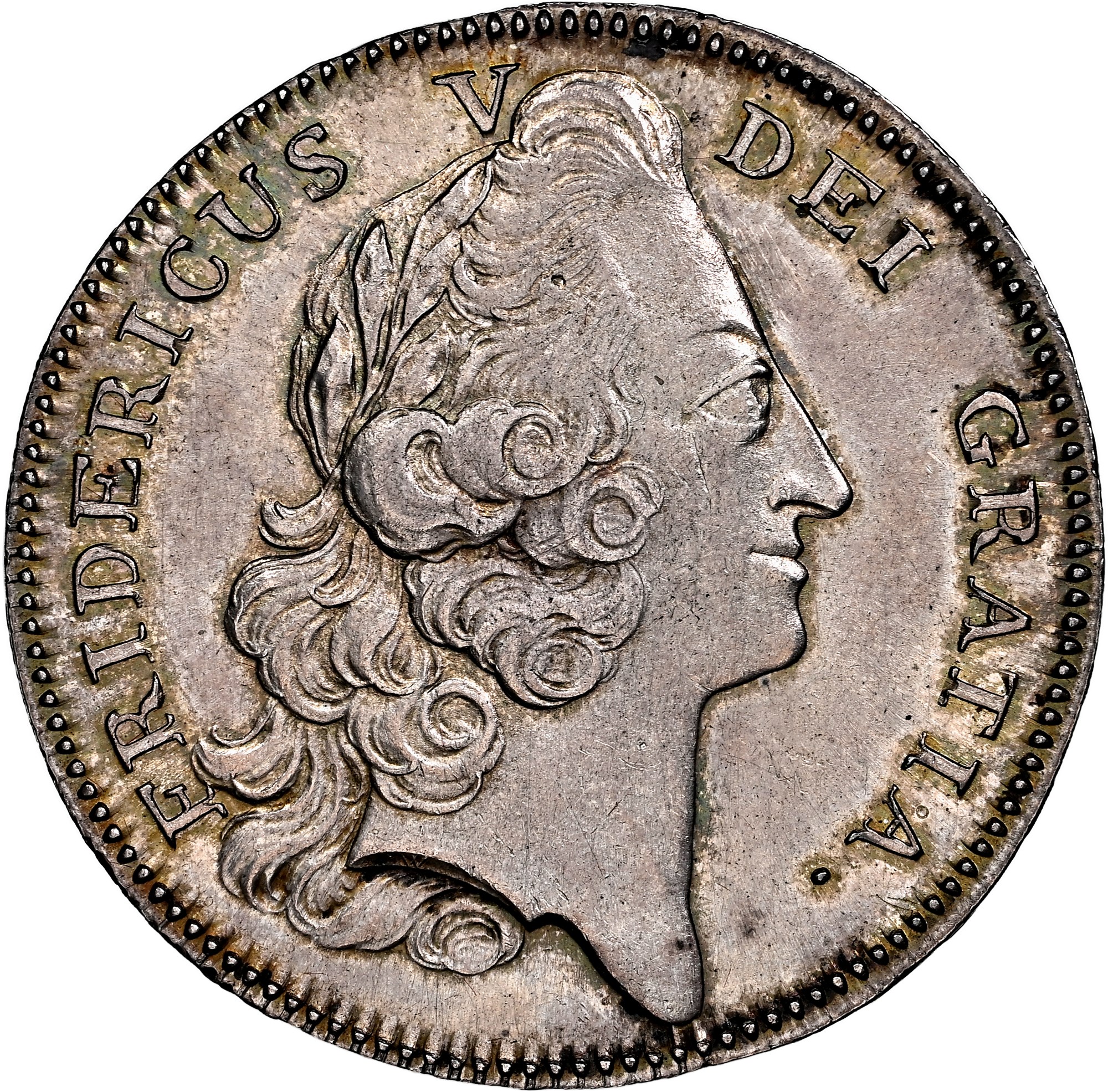 Denmark Krone KM 559 Prices & Values | NGC