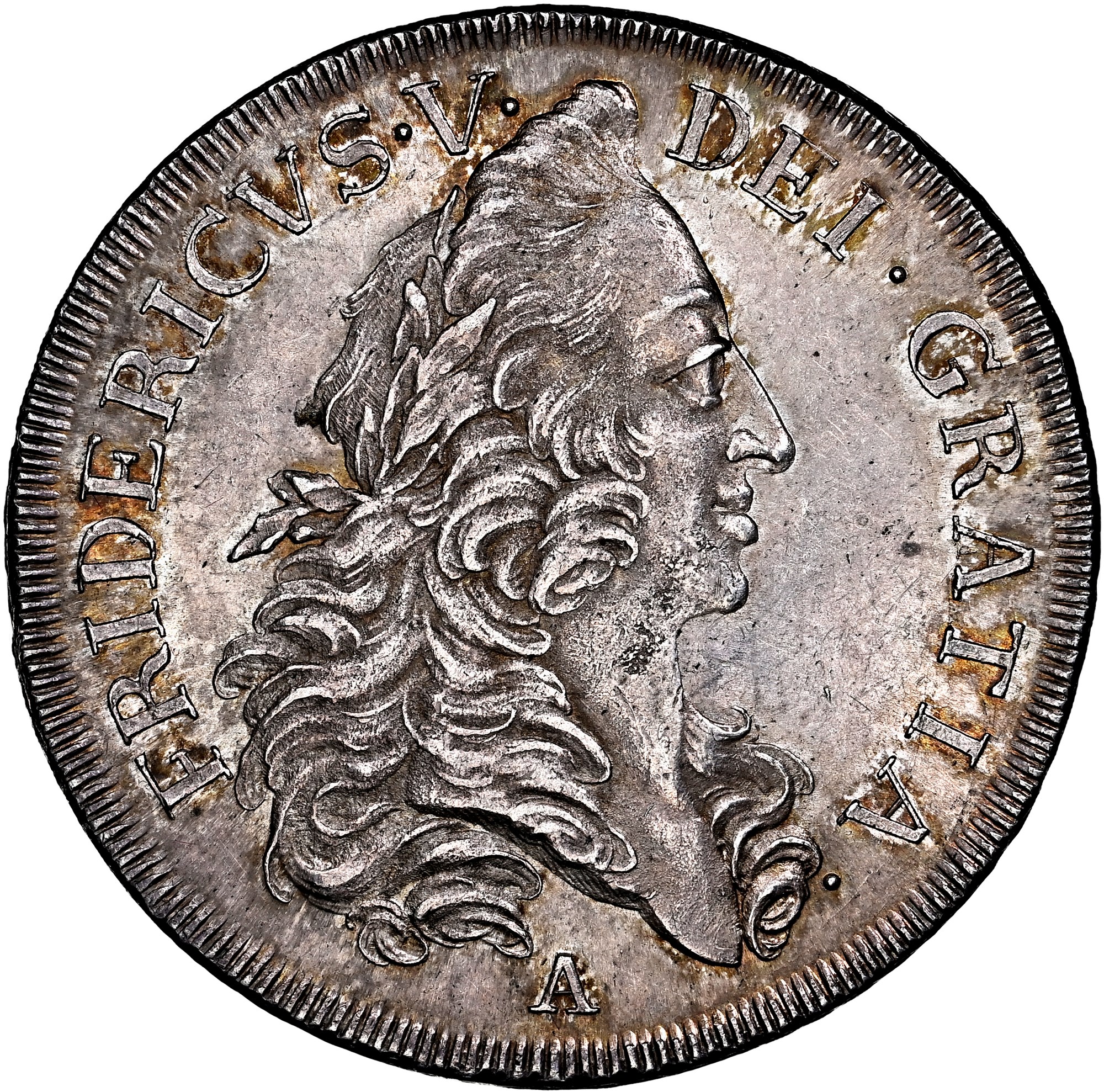 Denmark Krone KM 560 Prices & Values | NGC