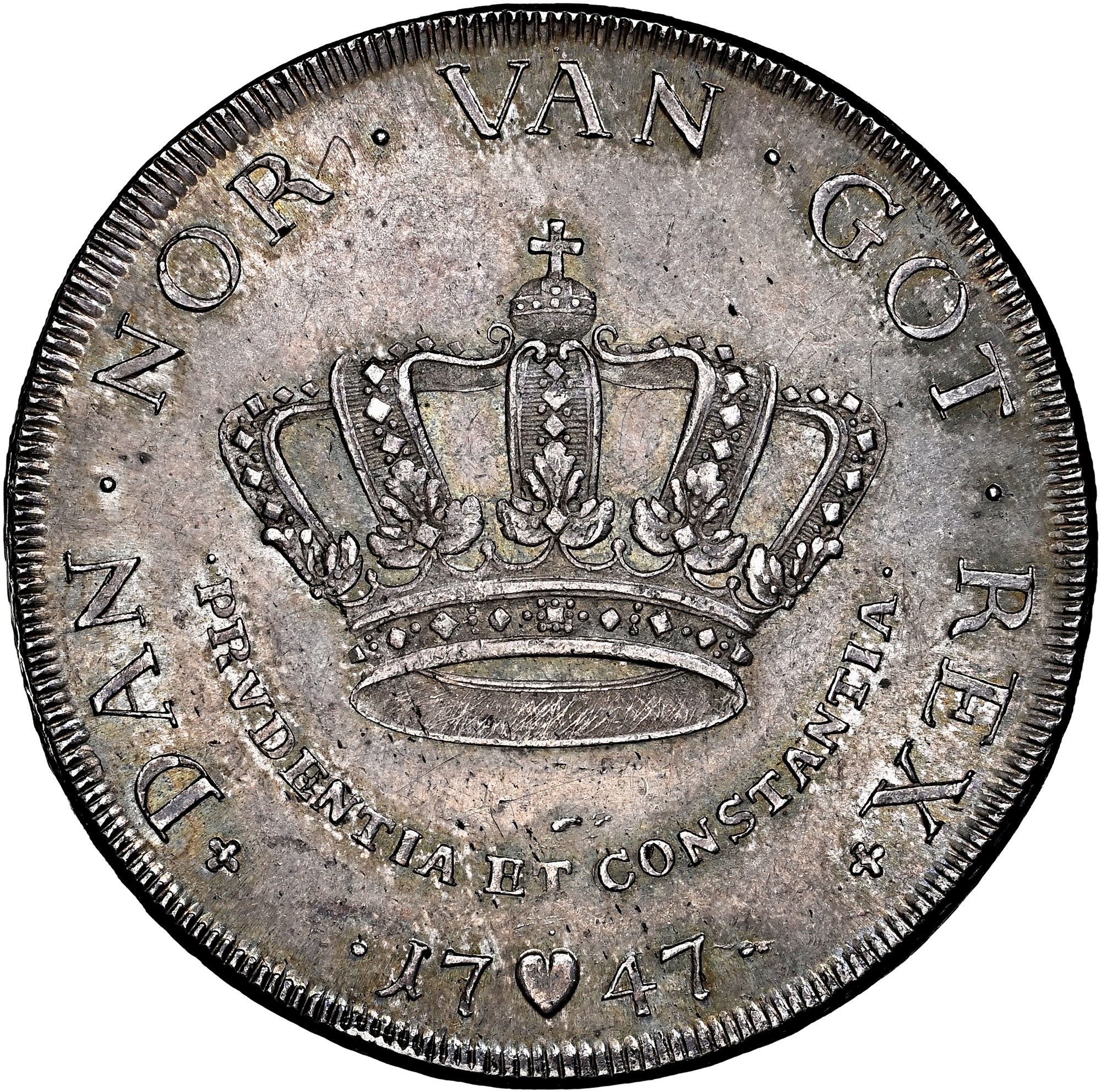 Denmark Krone KM 560 Prices & Values | NGC