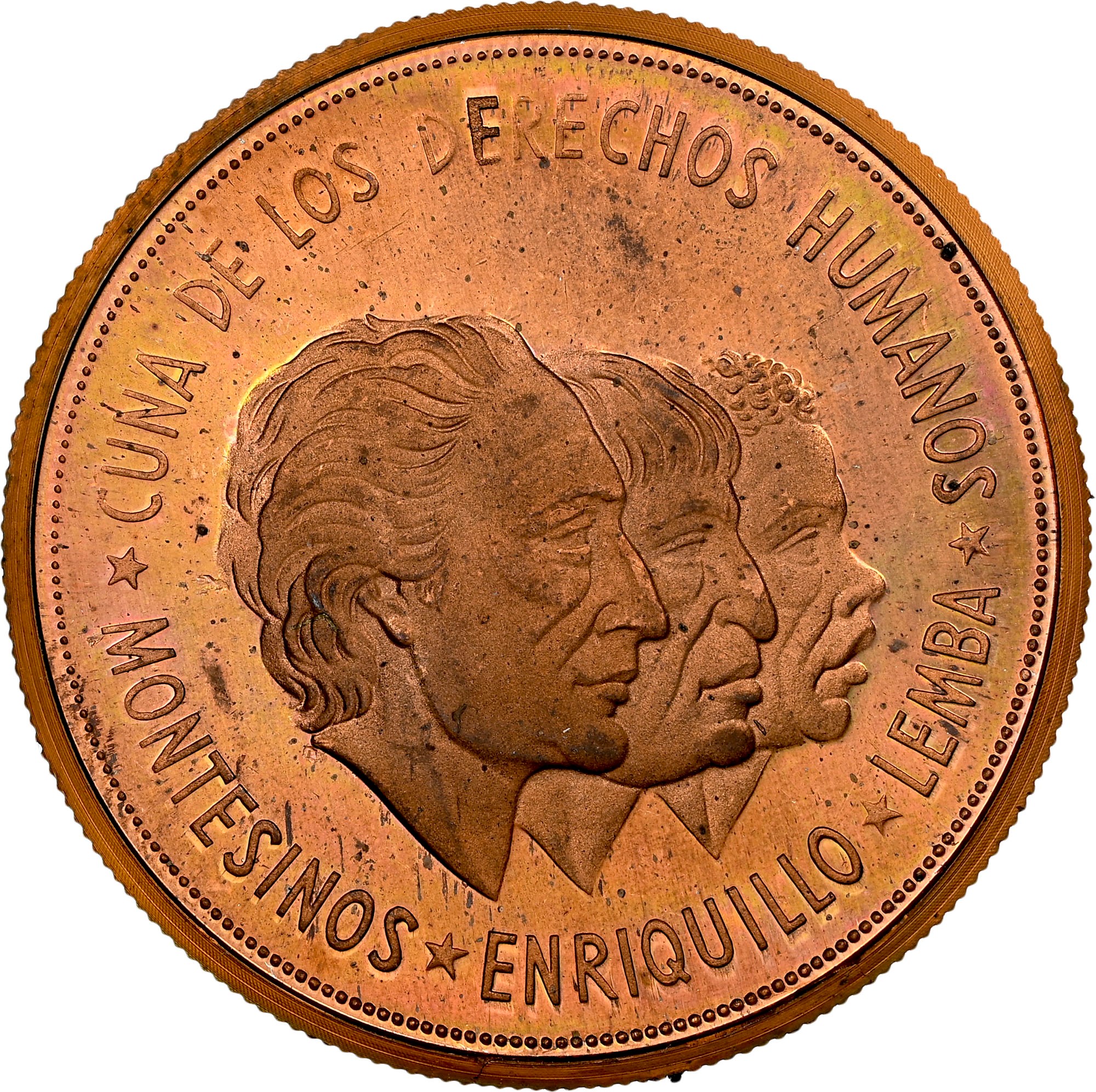 Dominican Republic 300 Pesos X 5b Prices & Values | NGC
