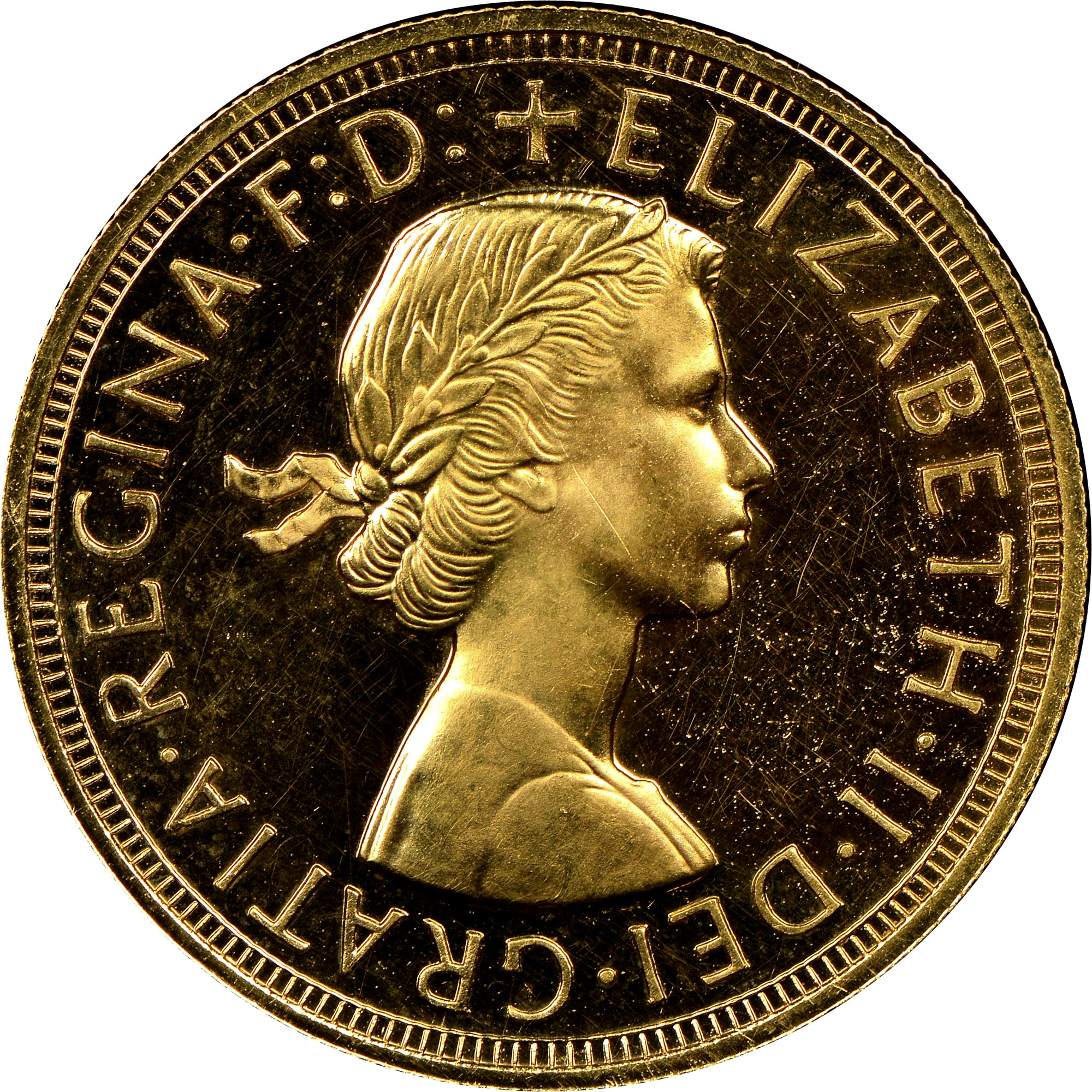 Great Britain Sovereign KM 908 Prices & Values | NGC