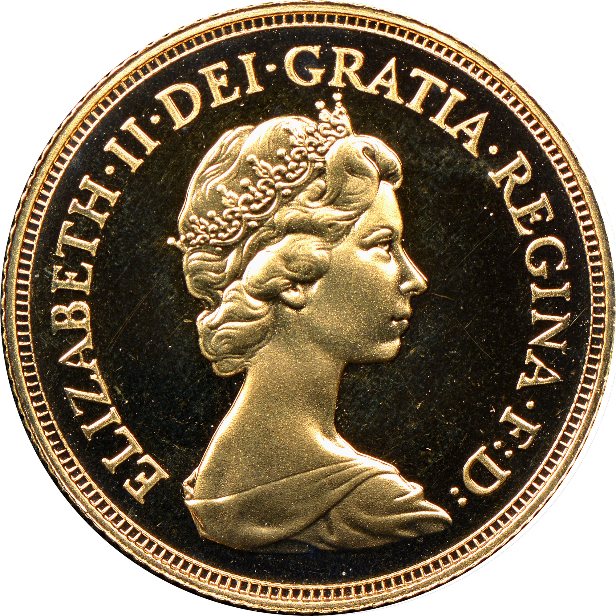 Great Britain Sovereign KM 919 Prices & Values | NGC