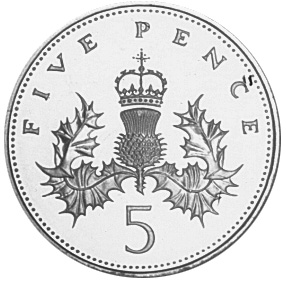 Great Britain 5 Pence KM 937 Prices & Values | NGC