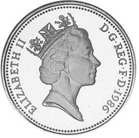 Great Britain 5 Pence KM 937 Prices & Values | NGC